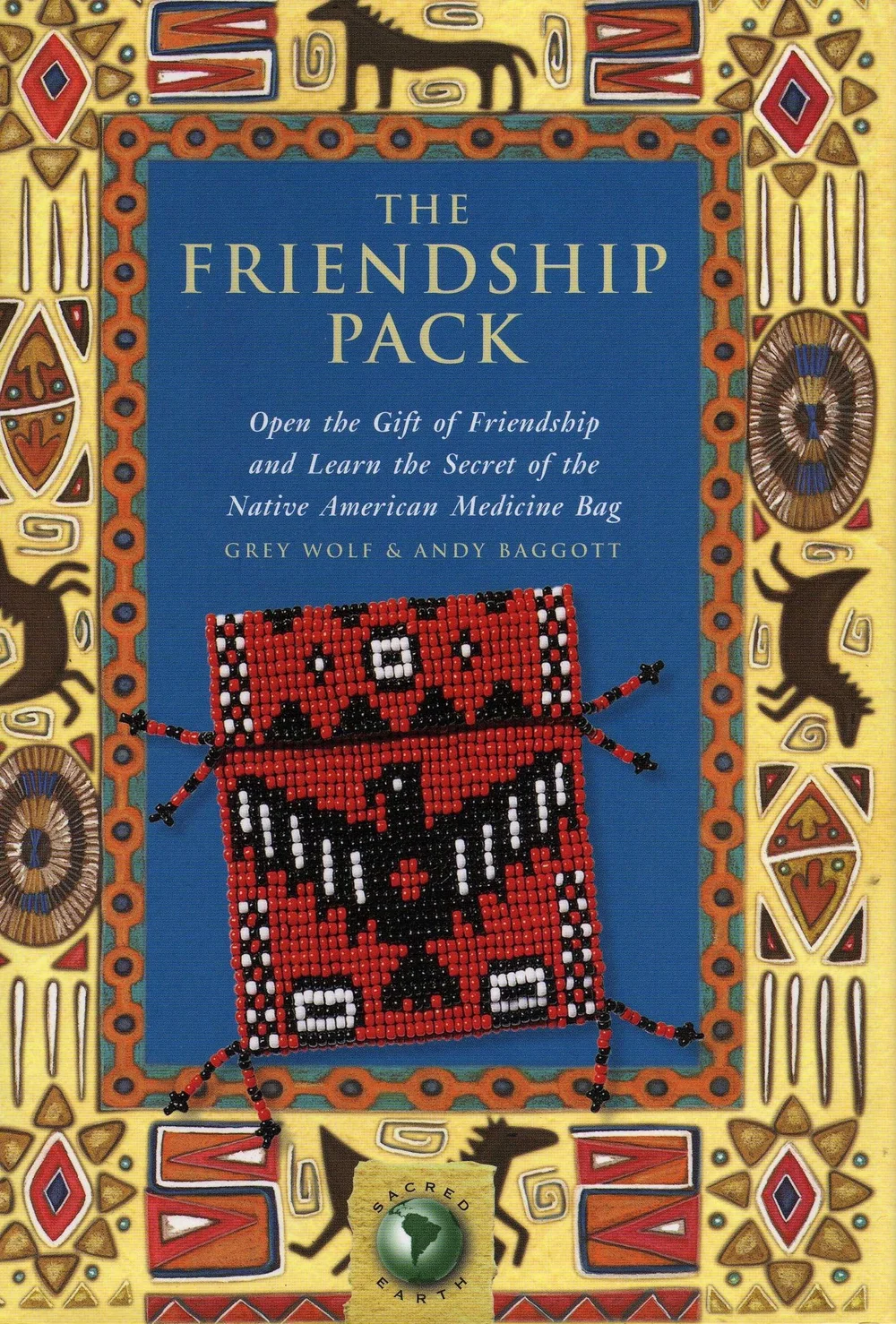 Books — Andy Baggott