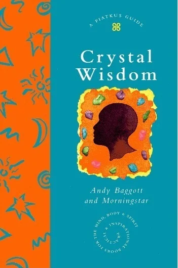 Books — Andy Baggott