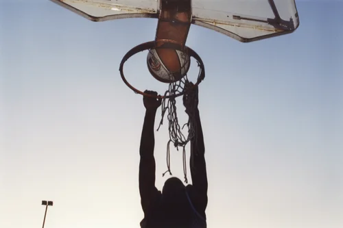 Hackney Downs — Nicola Levinsky