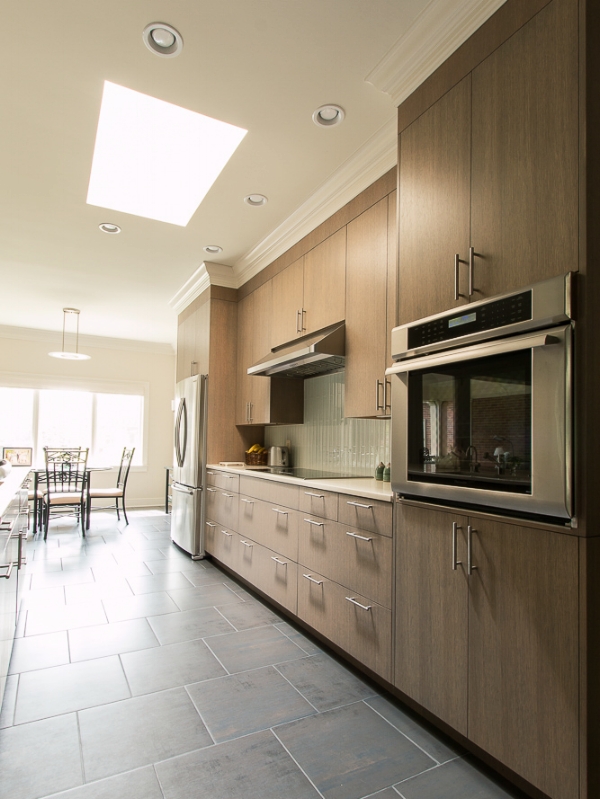 The Kitchen & Entertaining — Gregory Designs