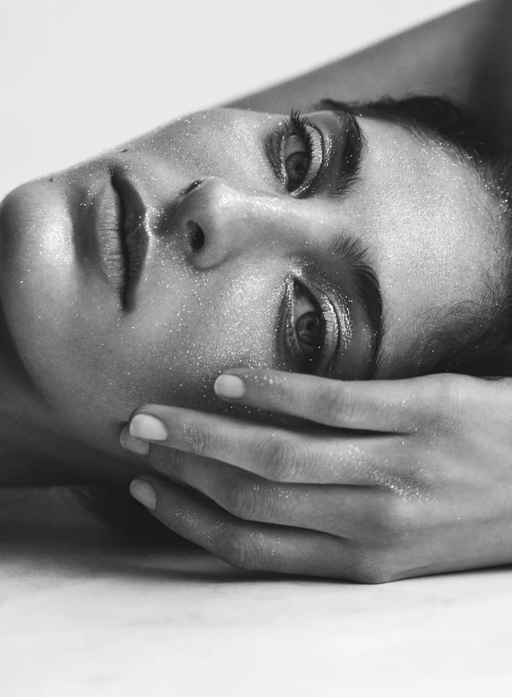 BEAUTY — Paul Scala