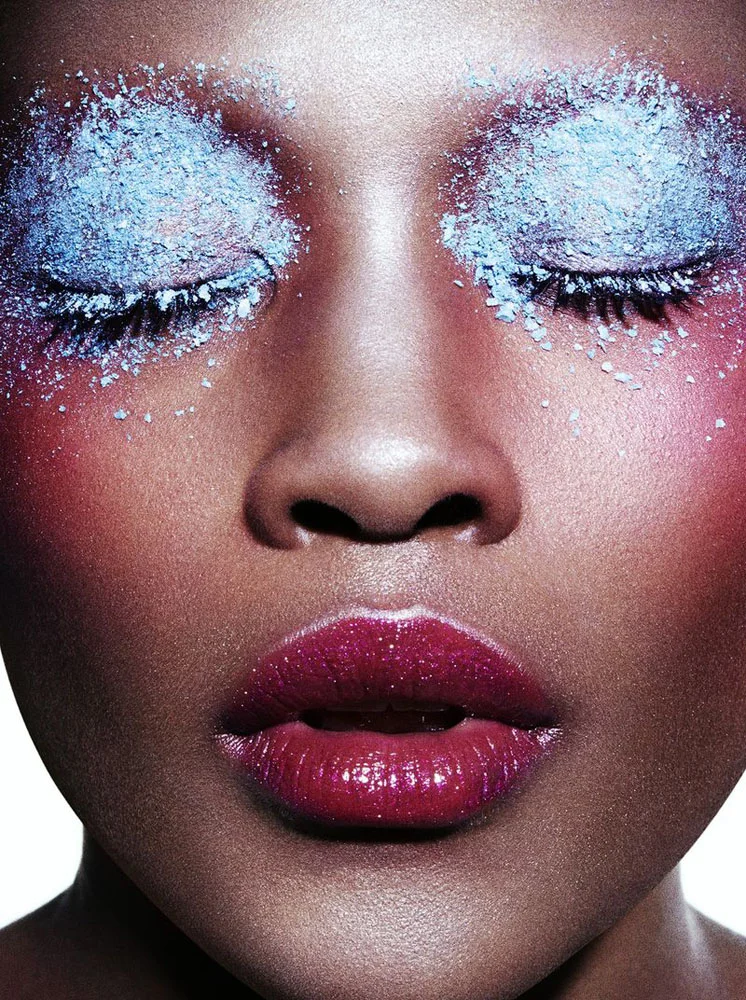 BEAUTY — Paul Scala