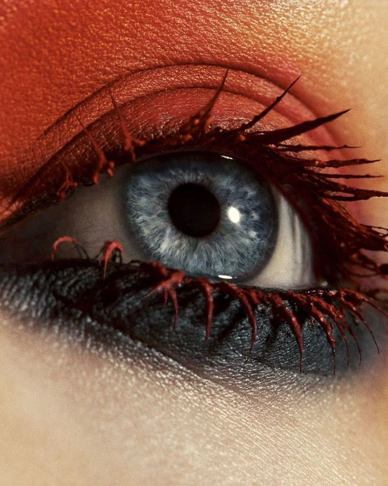 BEAUTY — Paul Scala