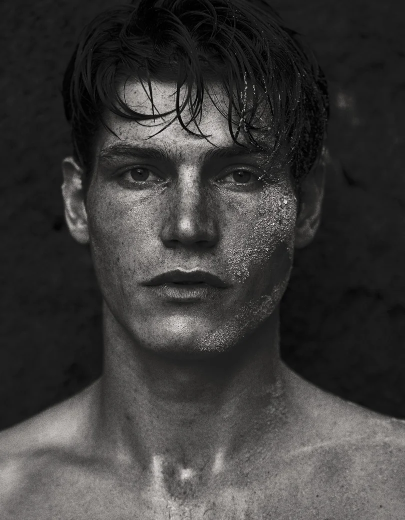 BEAUTY — Paul Scala