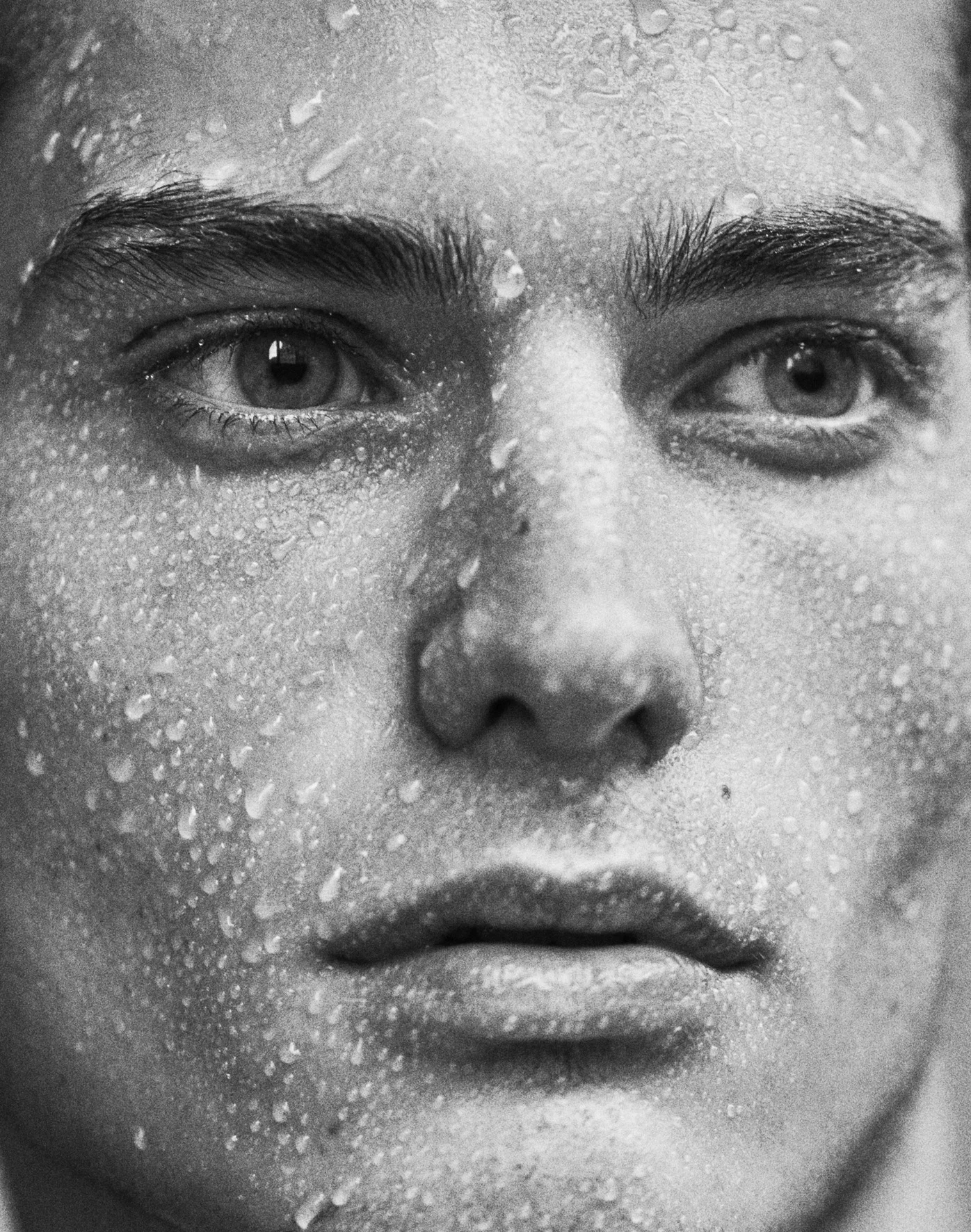 BEAUTY — Paul Scala