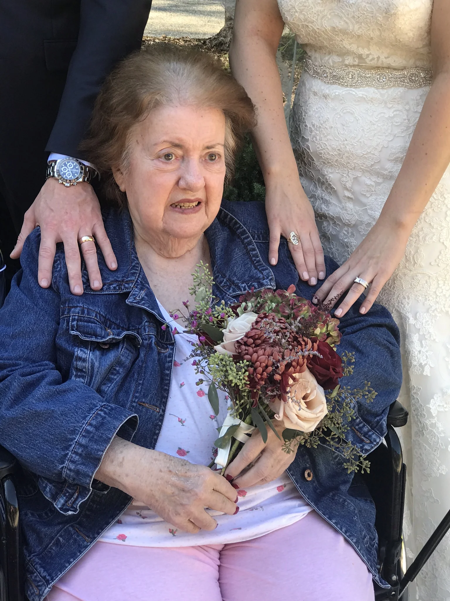 Marissa Lopez Cake Boss