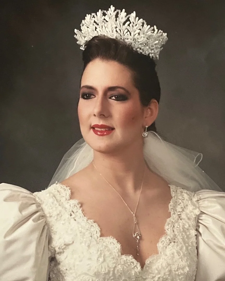 The Best Vintage Bridal Headpiece Restyle Designs