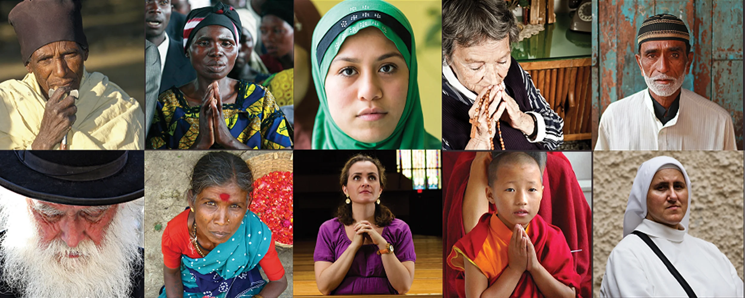 Religious Freedom Institute