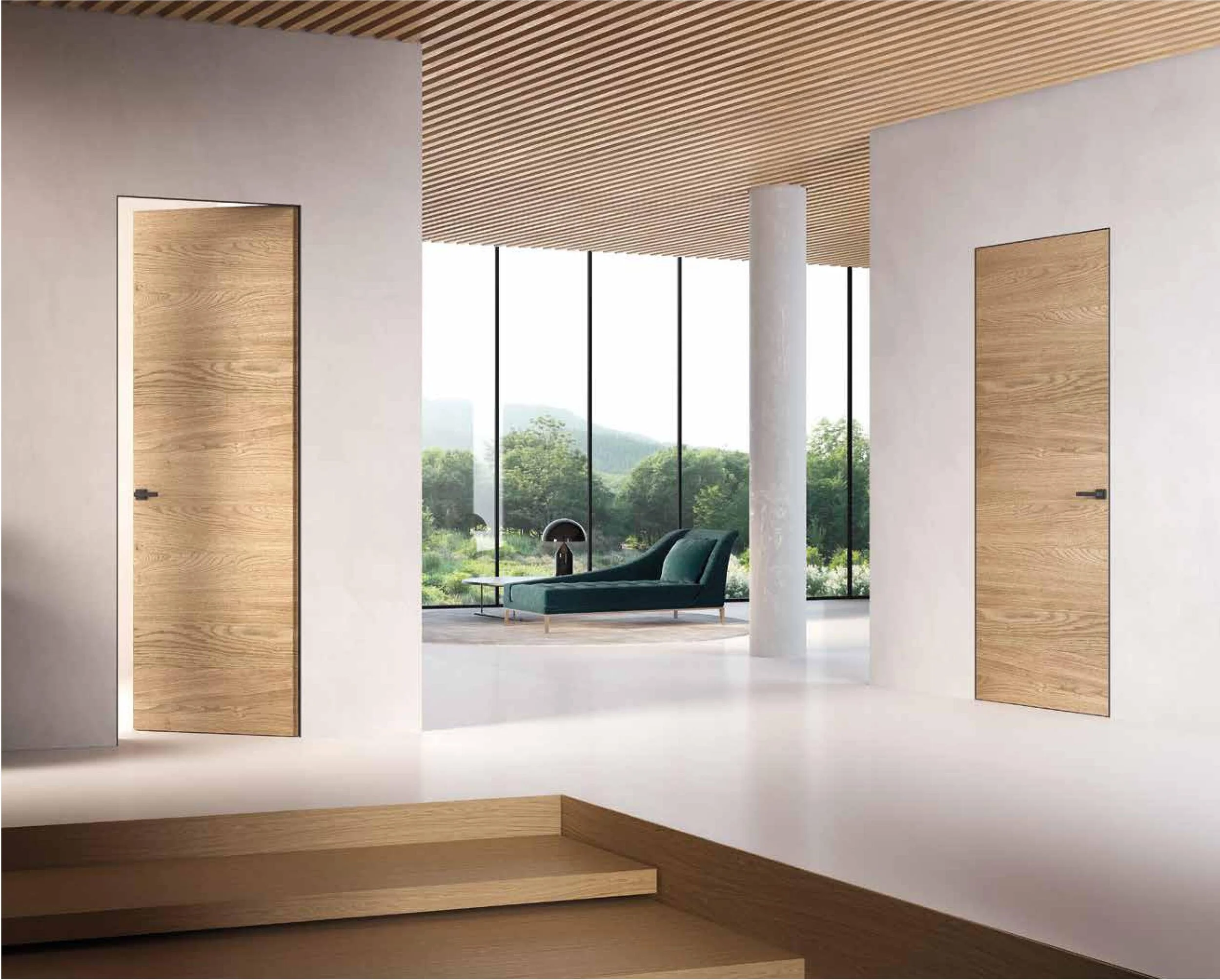 Flush Door | Wooden Flush Doors Designs | Flush Door Supplier