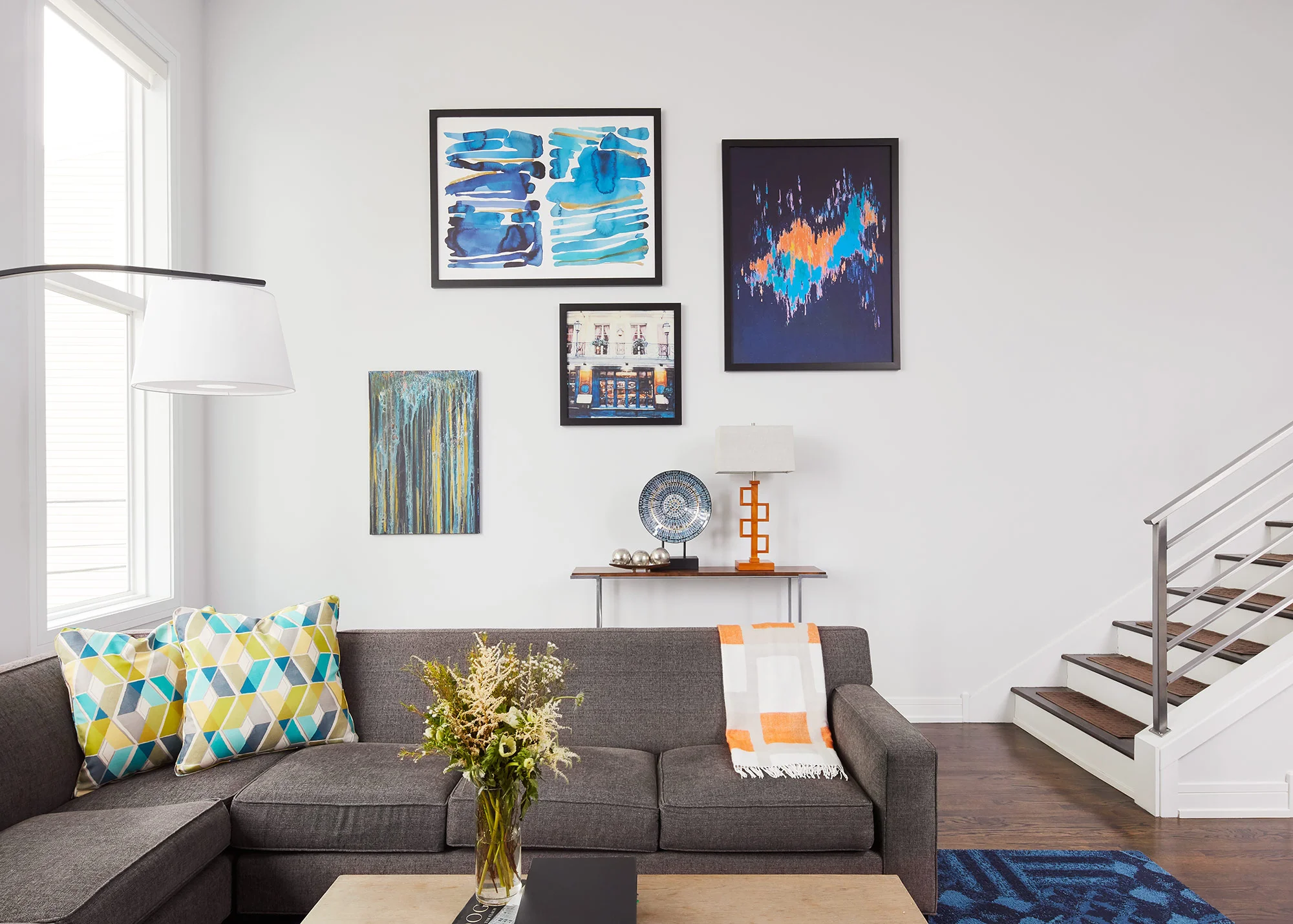 Interior Design Projects in Chicago — PAULA INTERIORS