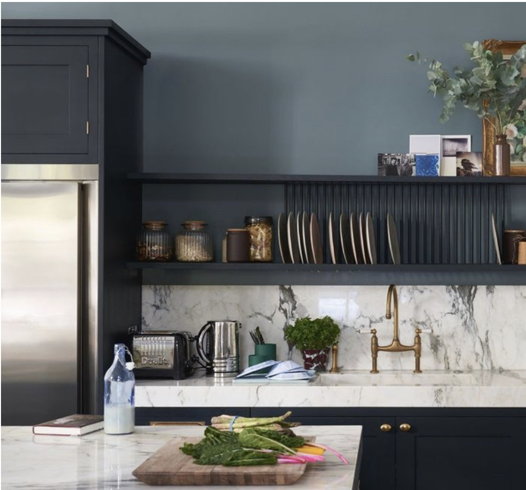 Kitchen trends of 2021 — PAULA INTERIORS