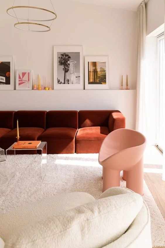 A Guide to Selecting Geometric Shapes for Your Space — PAULA INTERIORS