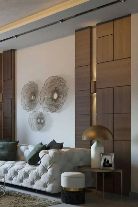 A Guide to Layering Texture in a Room — PAULA INTERIORS