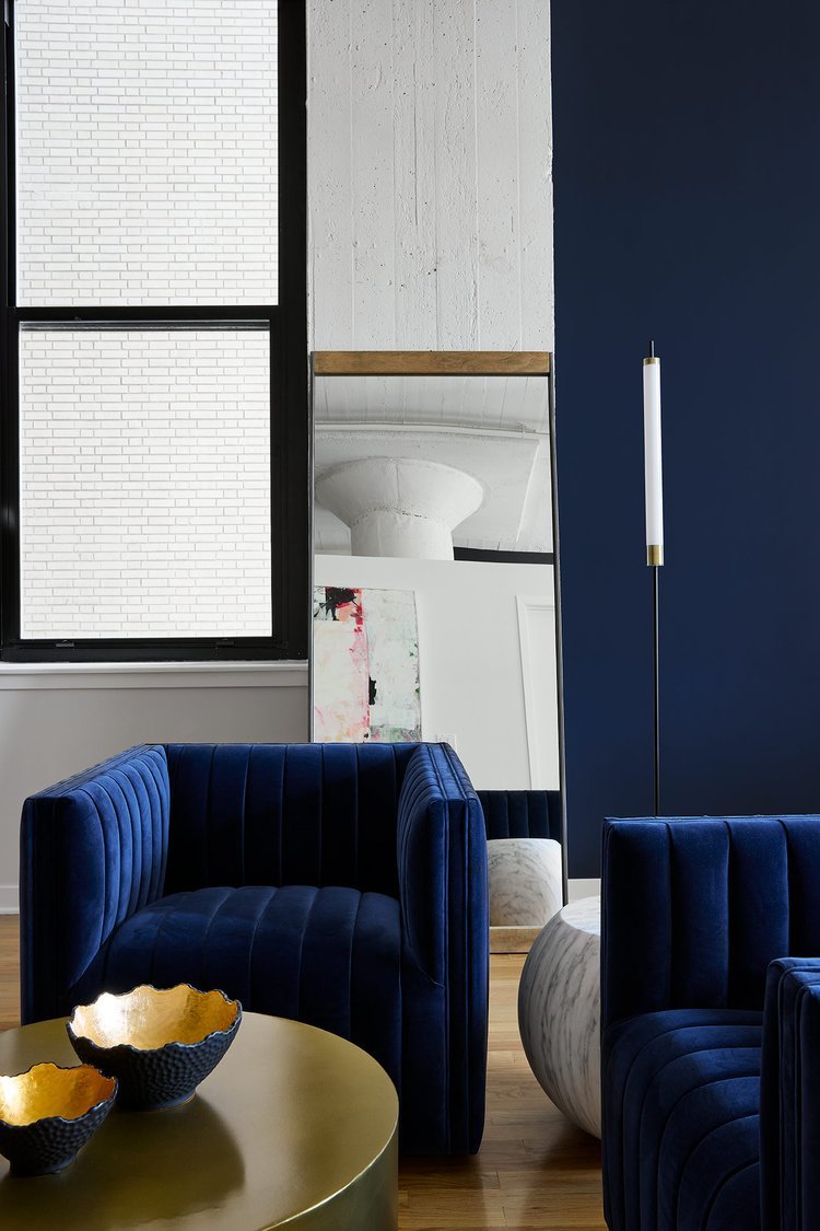Chicago Interior Design Tips Inspired by the Windy City — PAULA INTERIORS