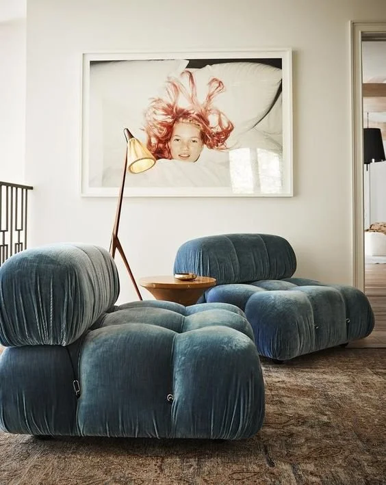 A Guide to Selecting Geometric Shapes for Your Space — PAULA INTERIORS