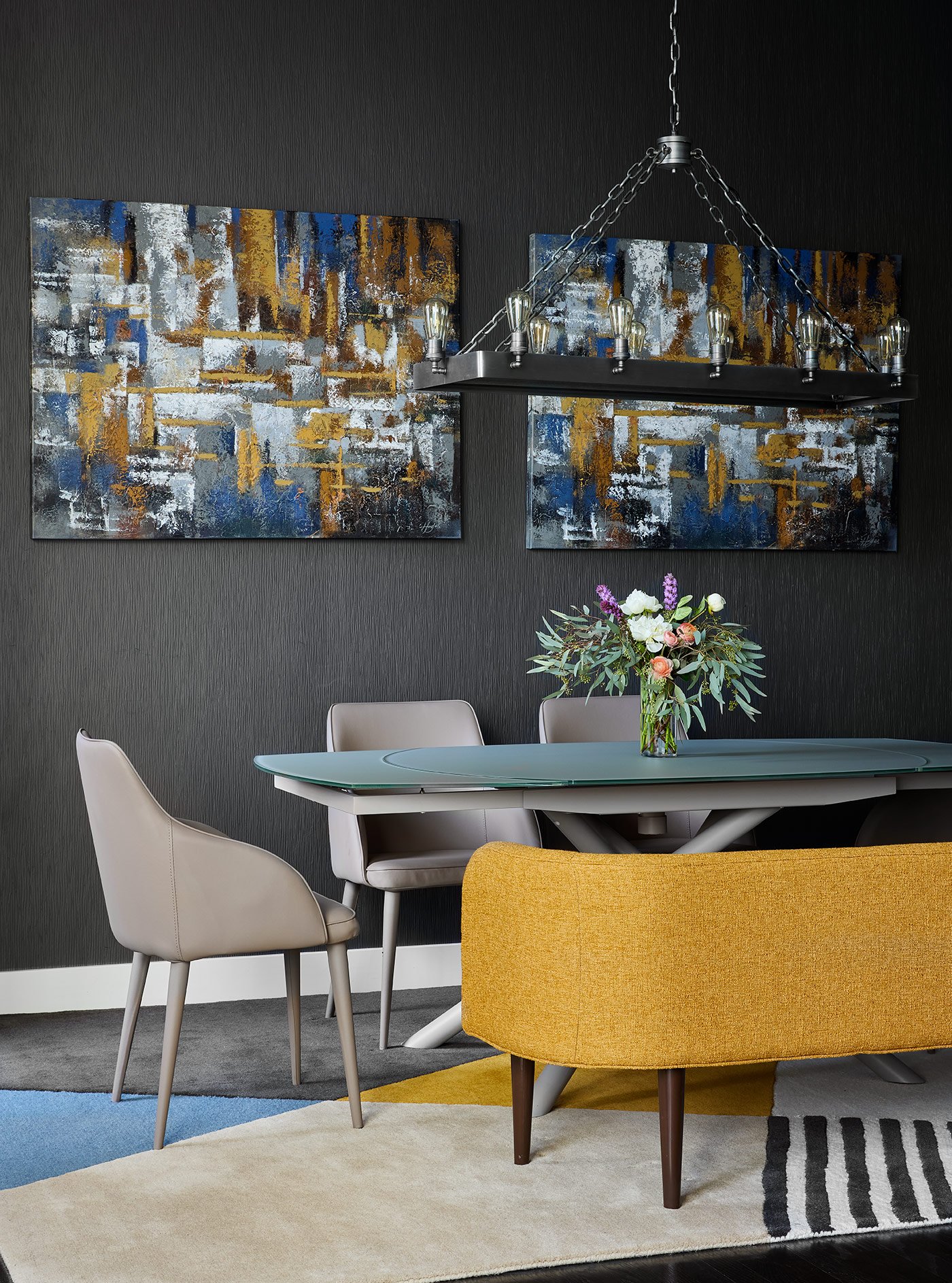 How To Create An Interior Design Budget — PAULA INTERIORS