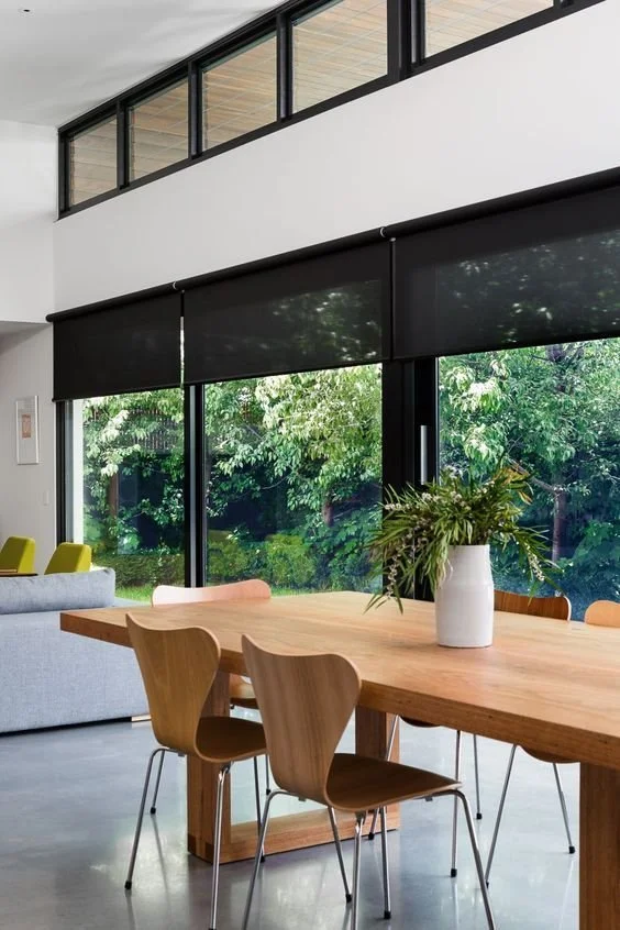 How to Choose the Perfect Window Treatments for Your Home — PAULA INTERIORS