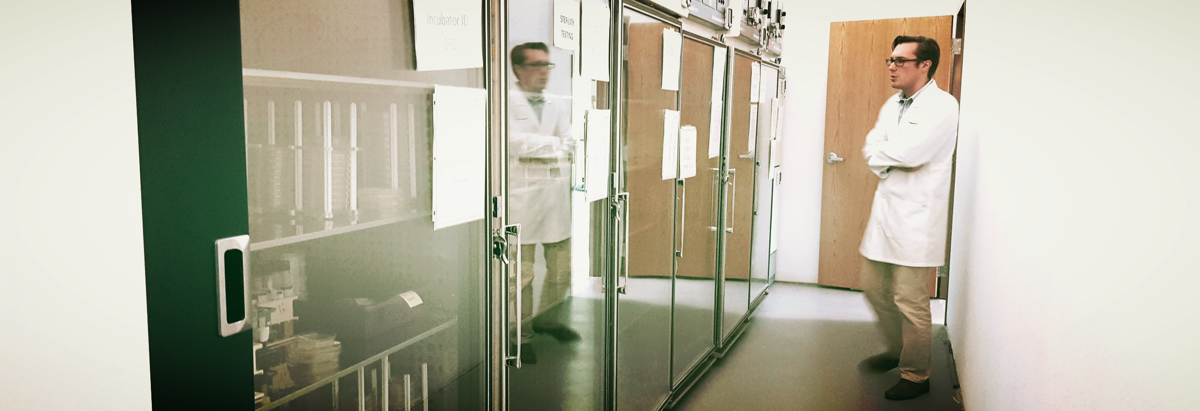 About Us — LAB 797