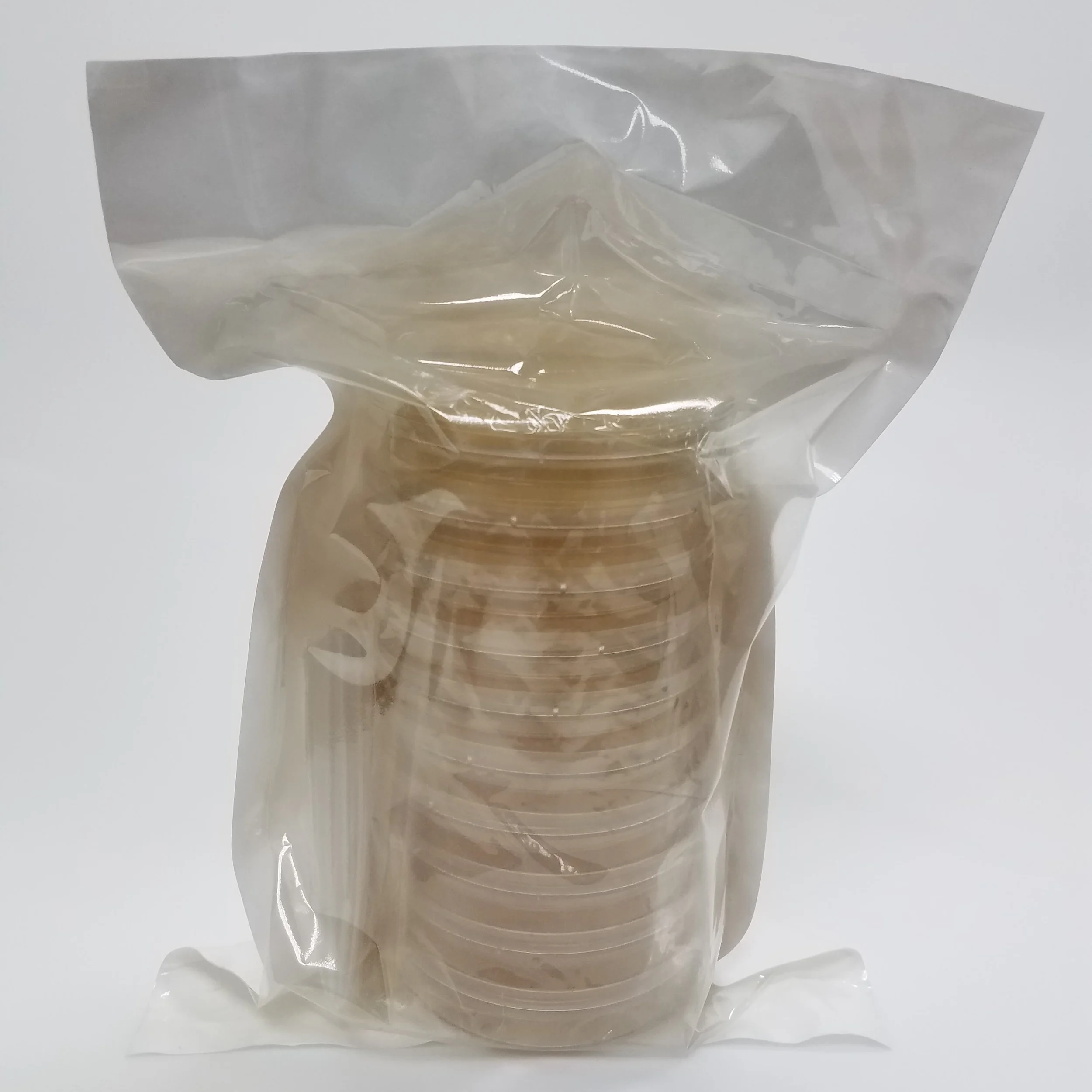 TSA Surface Sampling Plate - 10 Pack — LAB 797