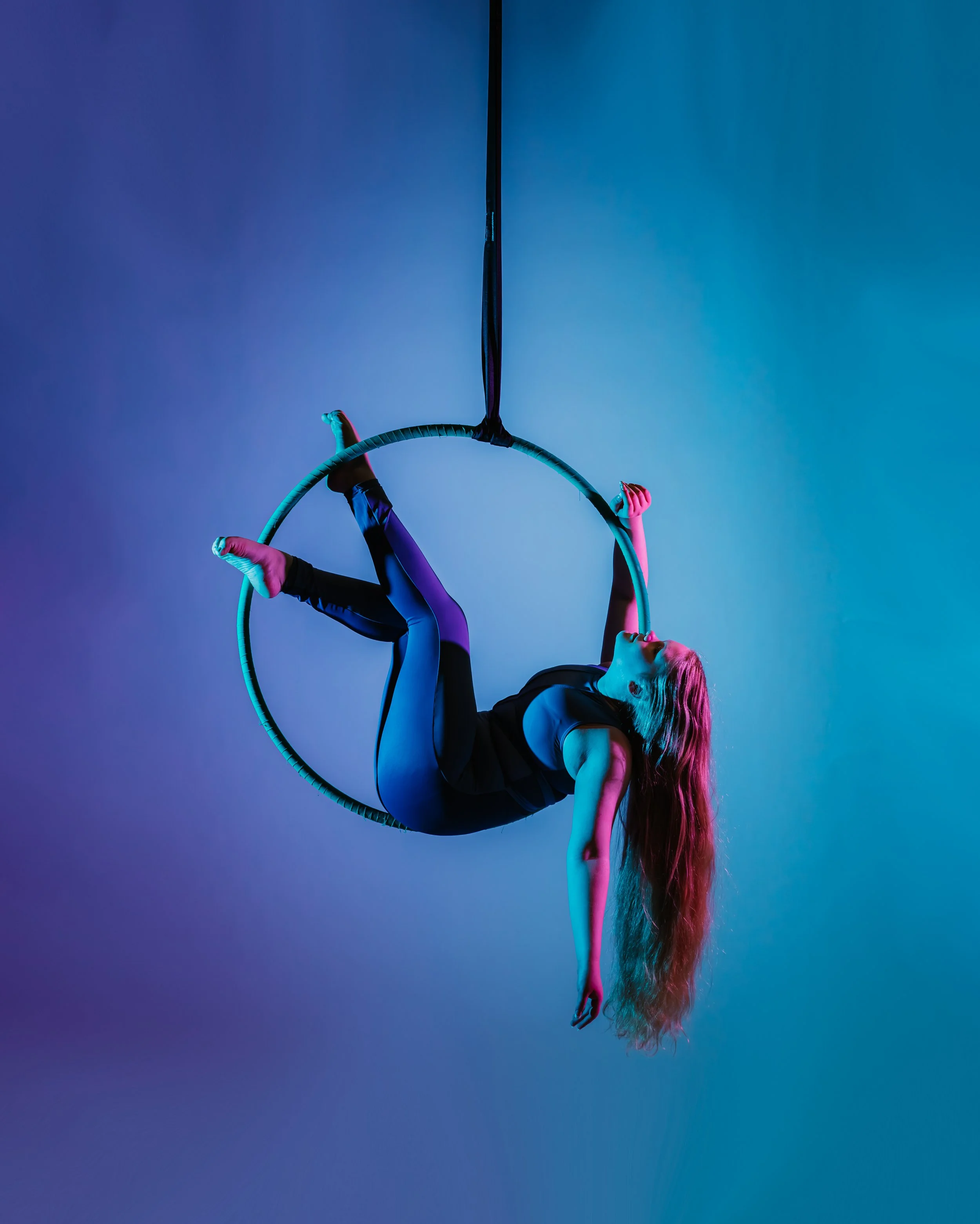 Classes - Pictures - ESA Aerial Arts
