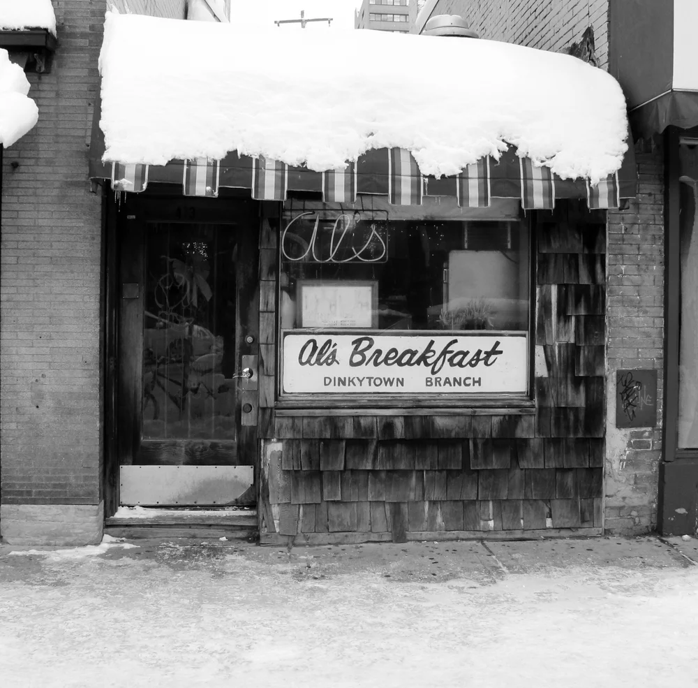 The Hangouts — Preserving Historic Dinkytown