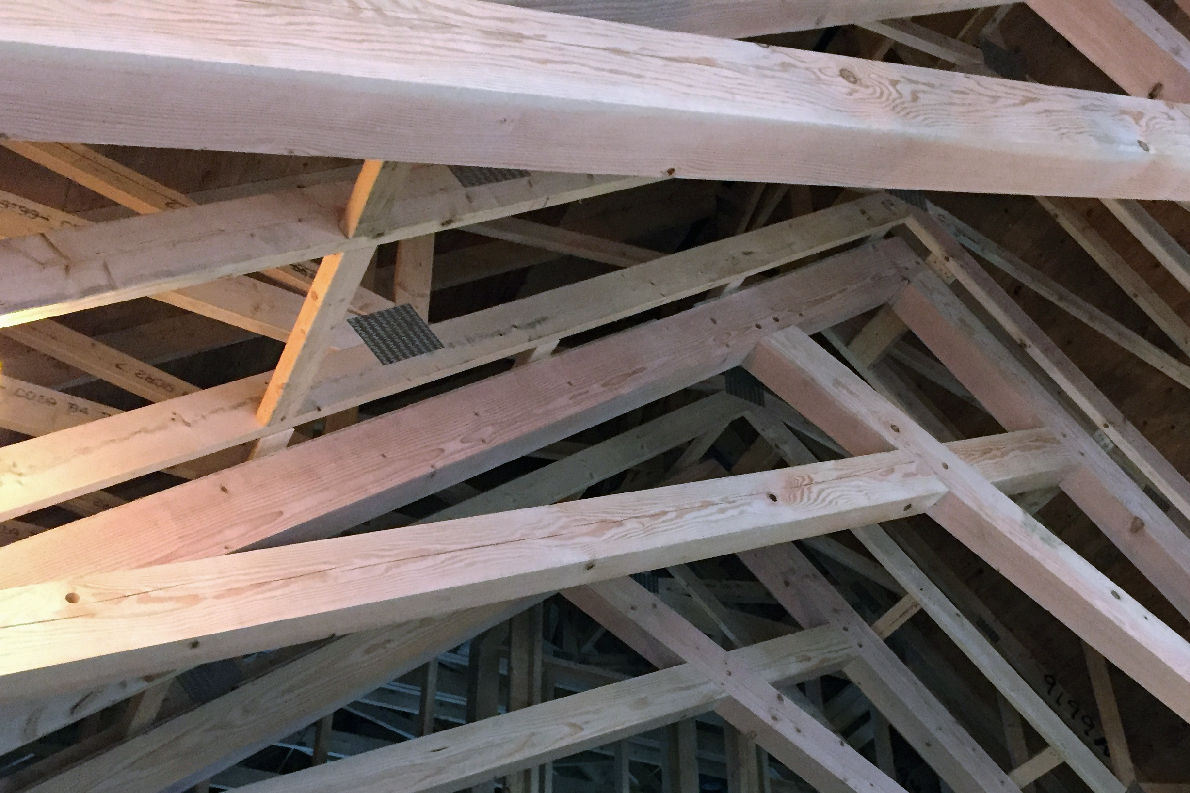 The Alaska Farmhouse Images — WILLIAM MERRIMAN ARCHITECTS