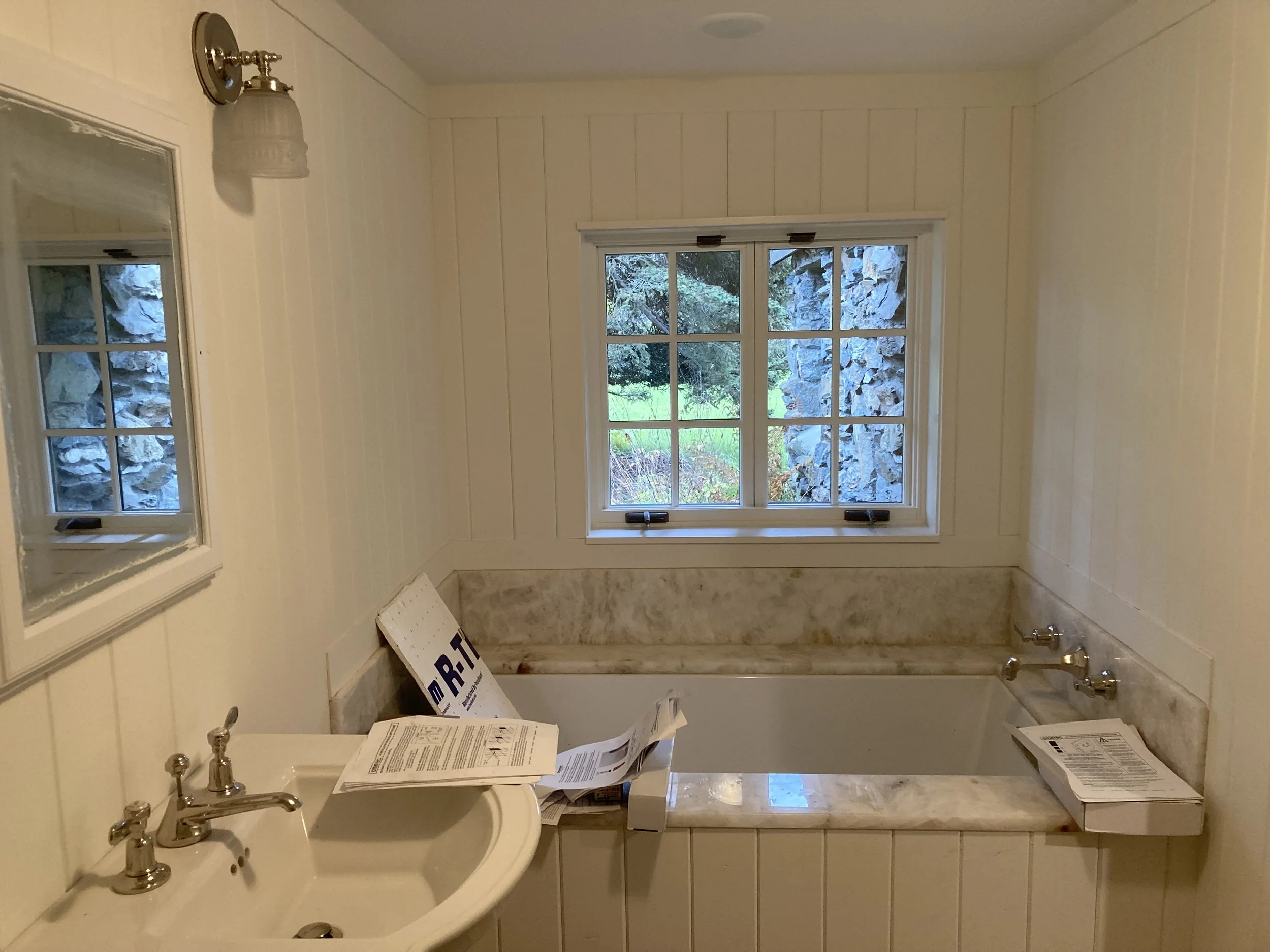 Journal & News — WILLIAM MERRIMAN ARCHITECTS