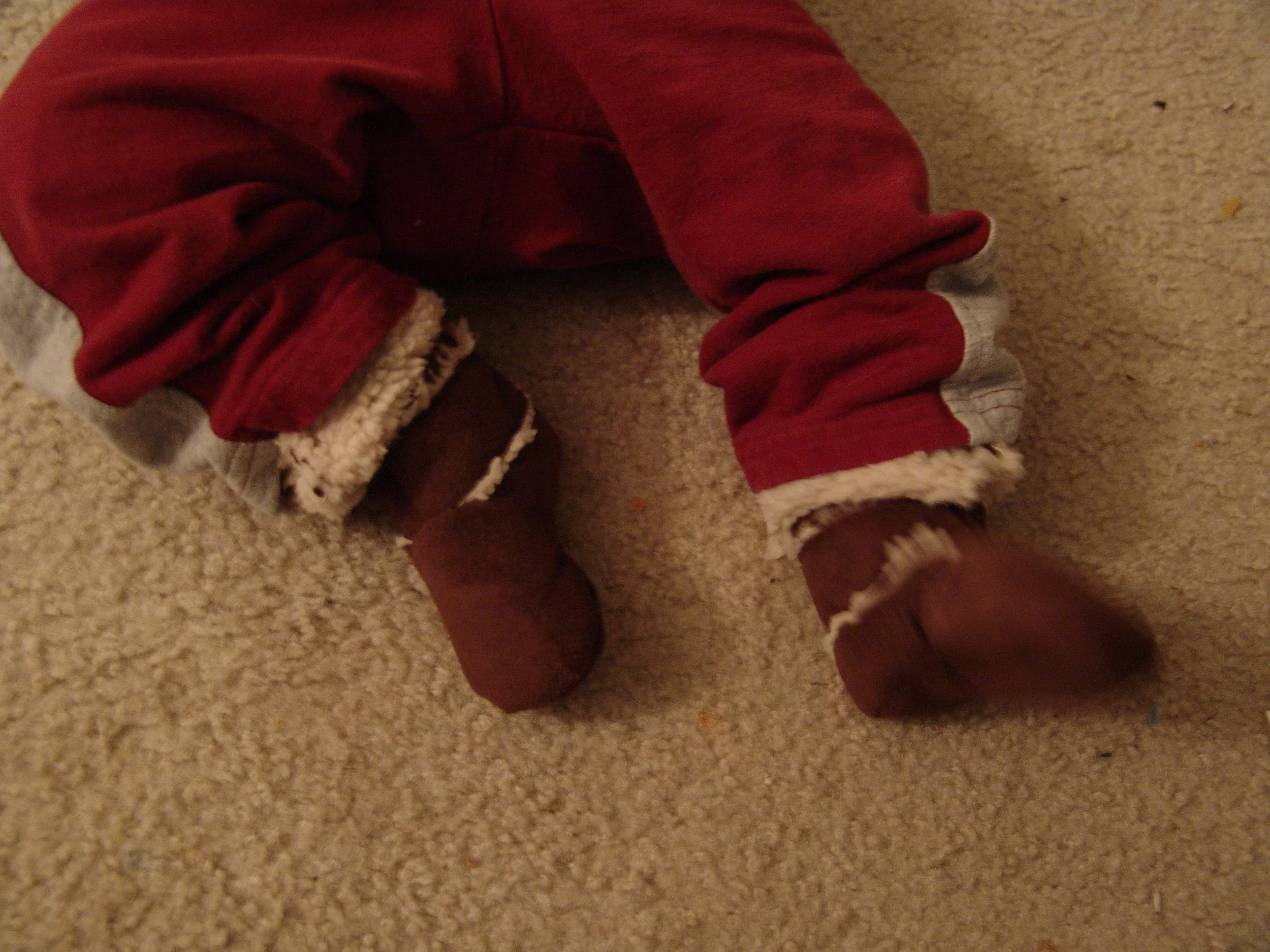 Flashback Series: Favorite Kid Clothes — Toriska