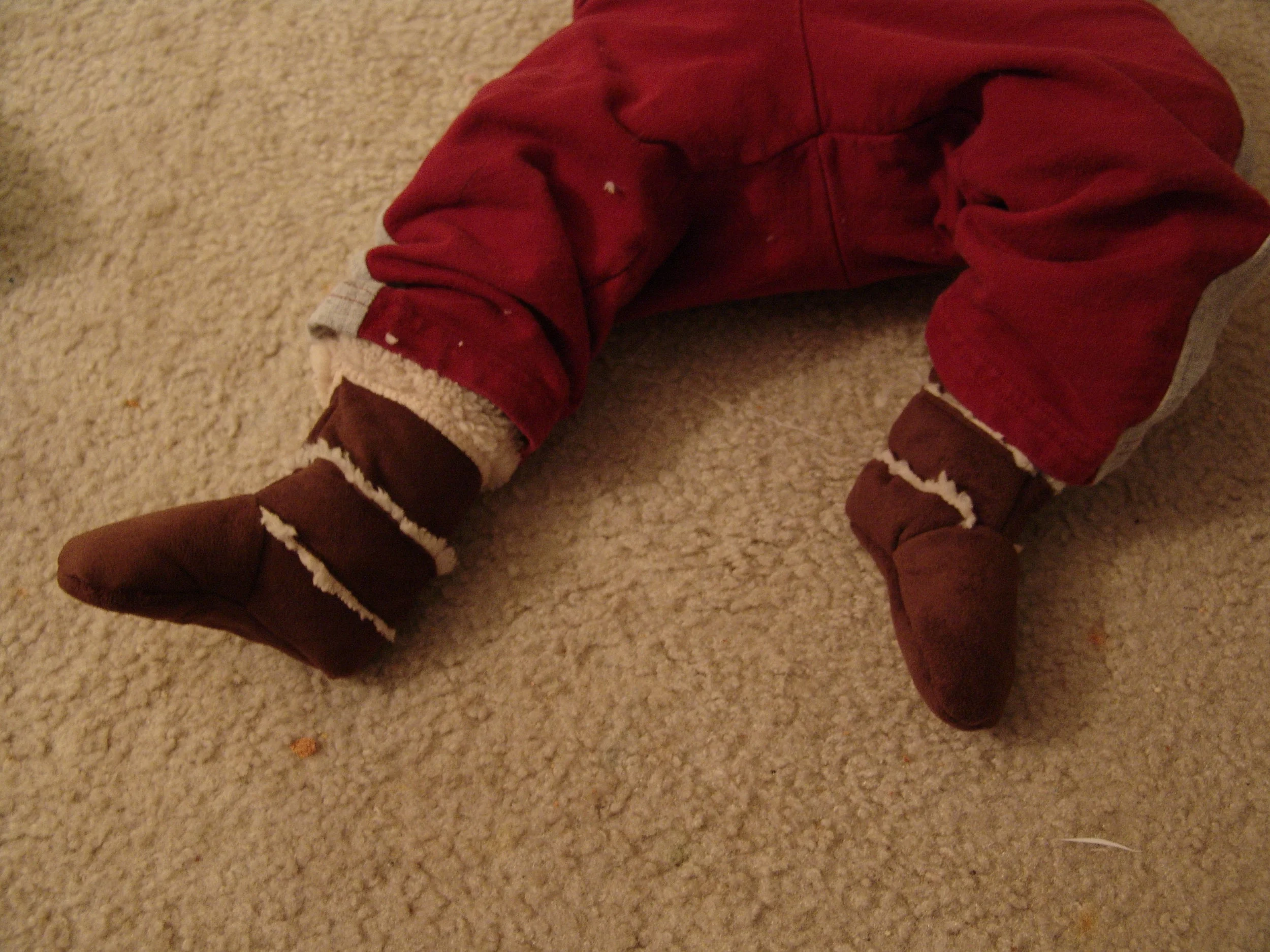 Flashback Series: Favorite Kid Clothes — Toriska