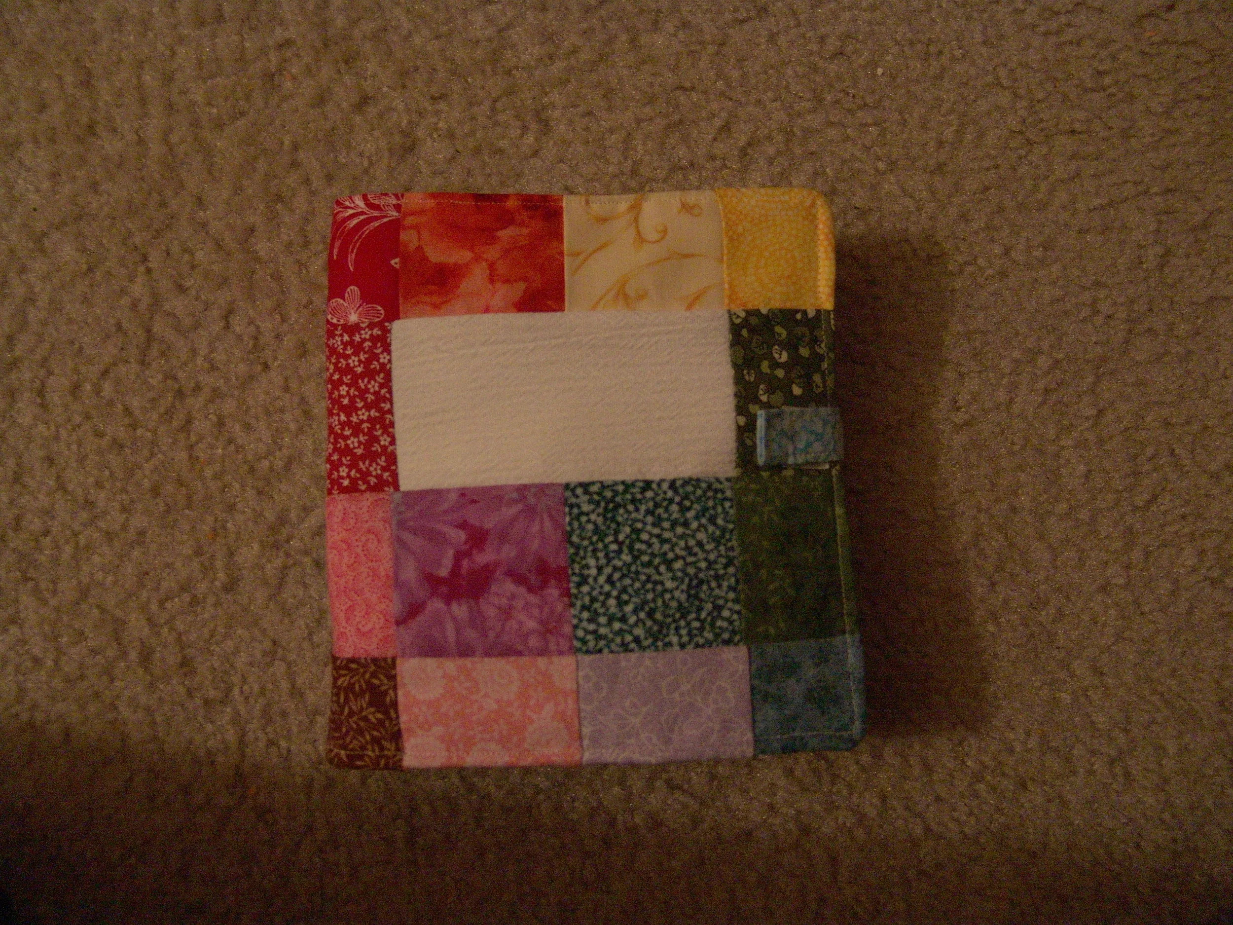 Baby gift: Color Book — Toriska