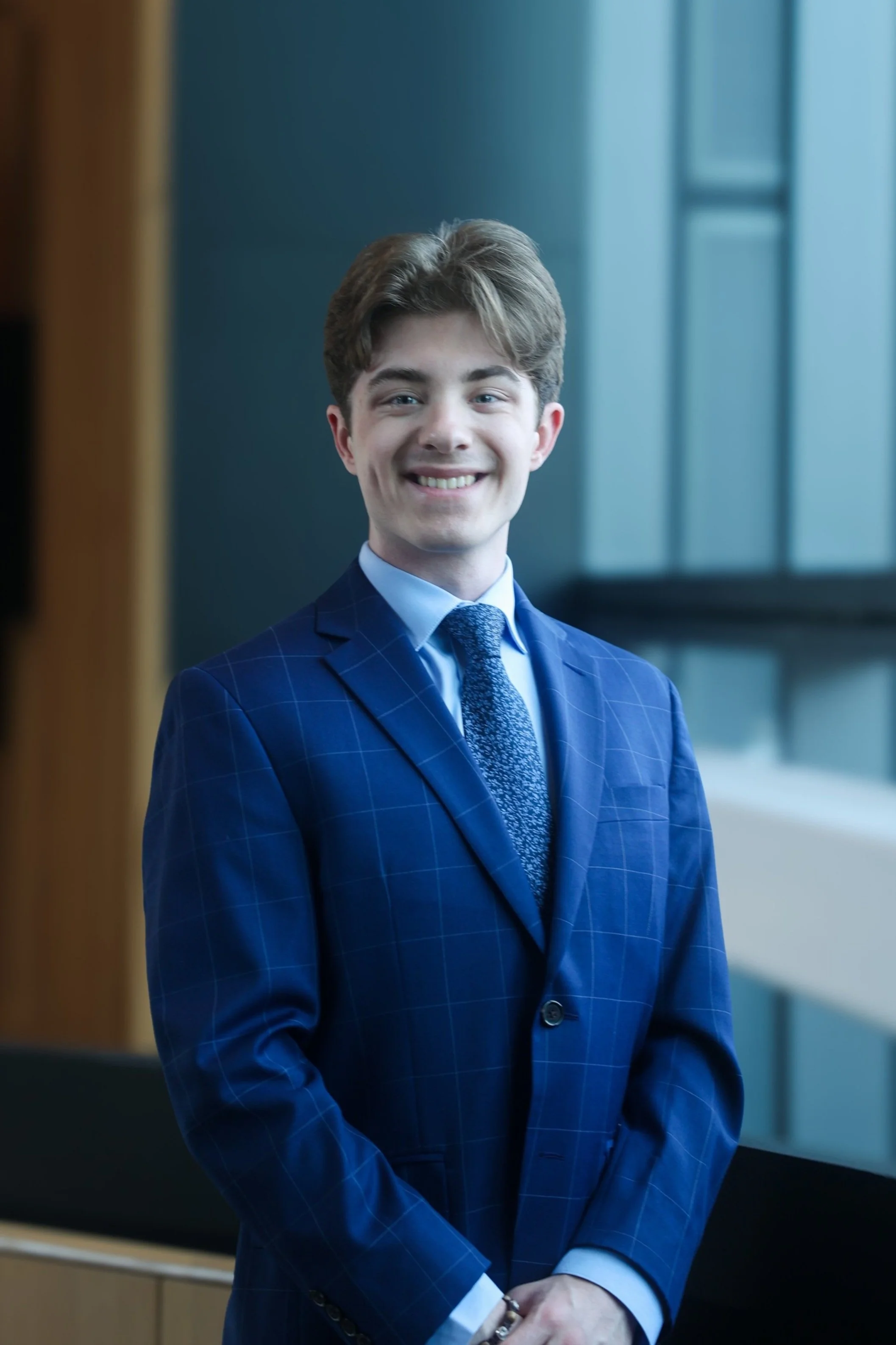 Secretariat — BosMUN XXIV