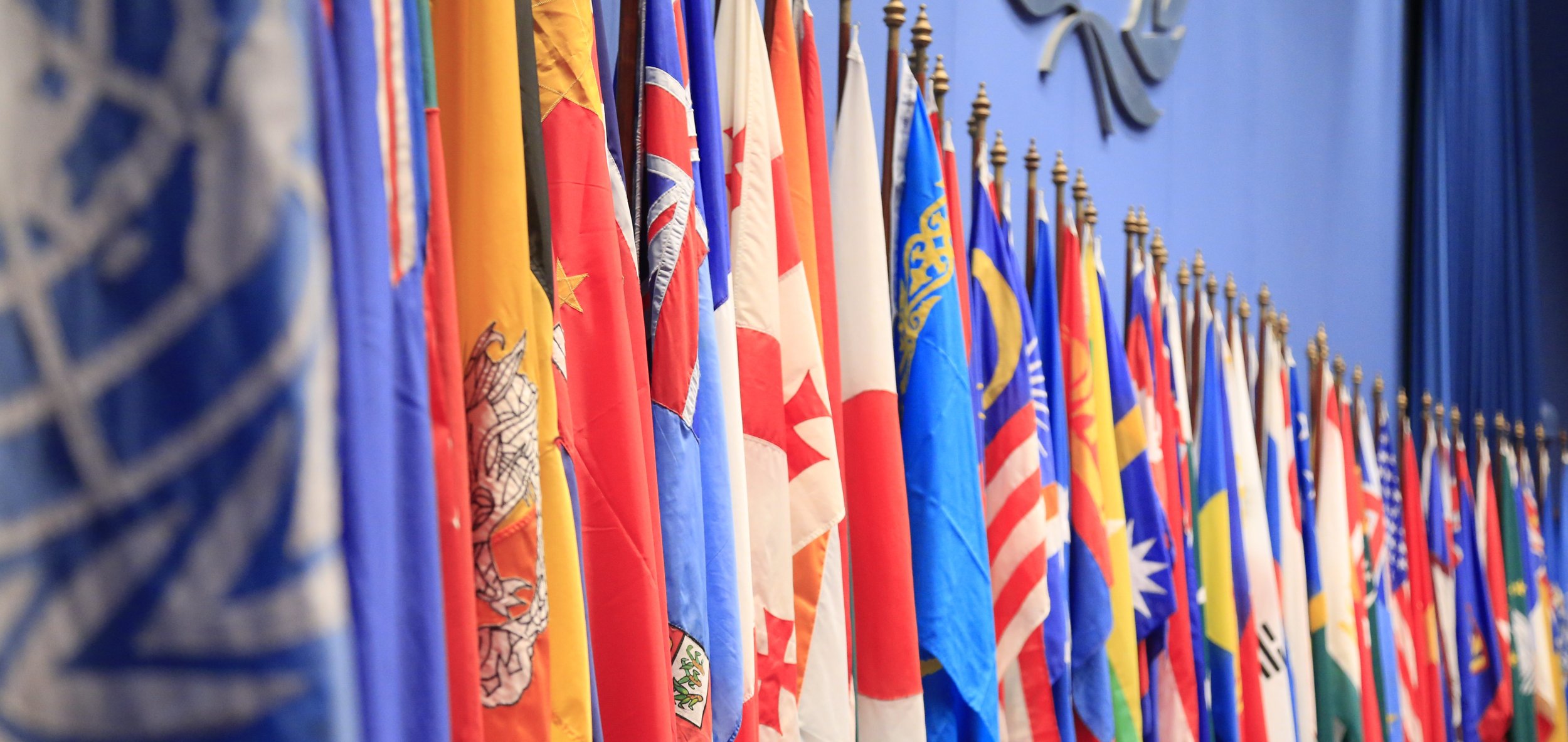 ECOSOC — BosMUN XXIV