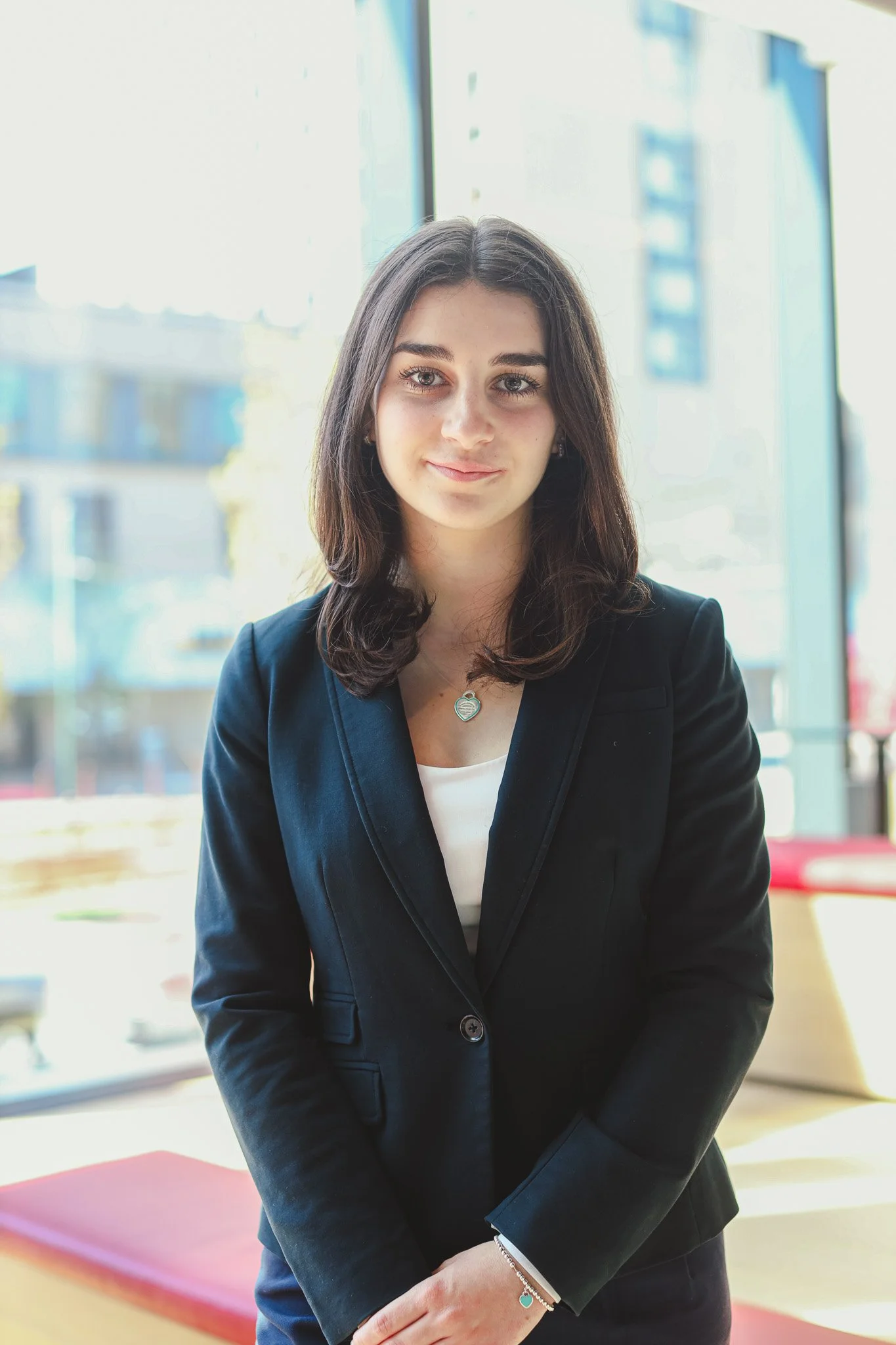 Secretariat — BosMUN XXIII