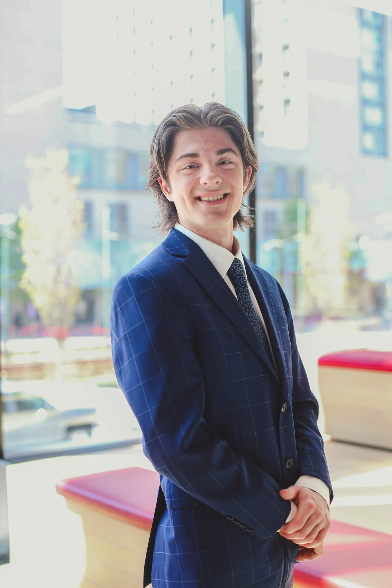 Secretariat — BosMUN XXIII