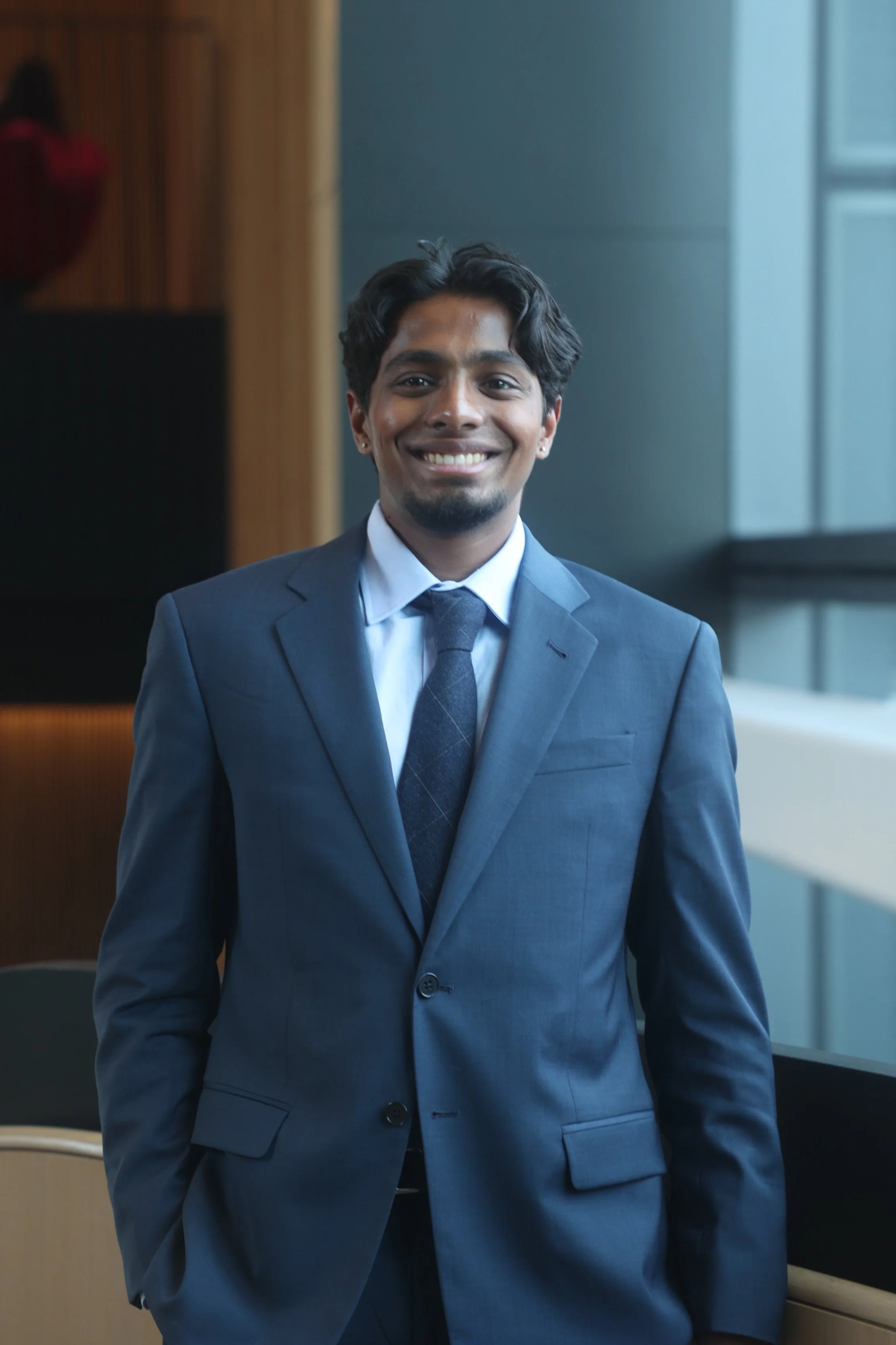 Secretariat — BosMUN XXIV