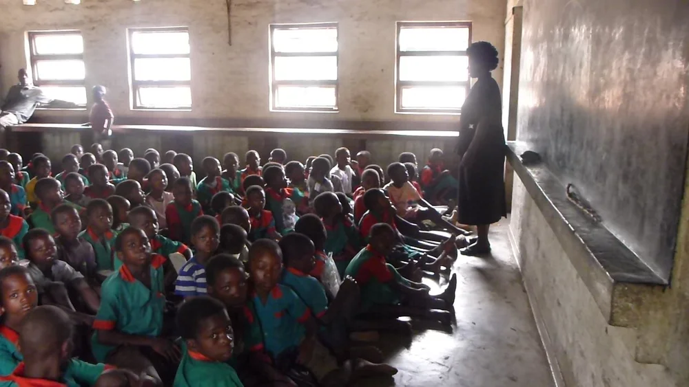 Primary Schools in Malawi — Schools Linking
