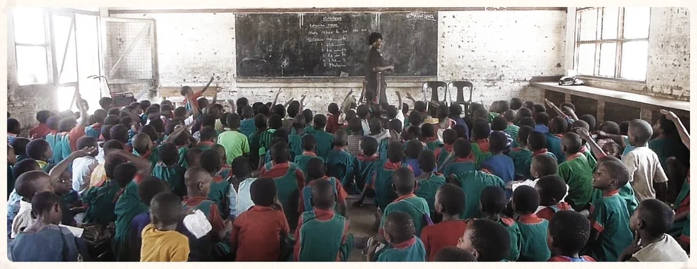 Primary Schools in Malawi — Schools Linking