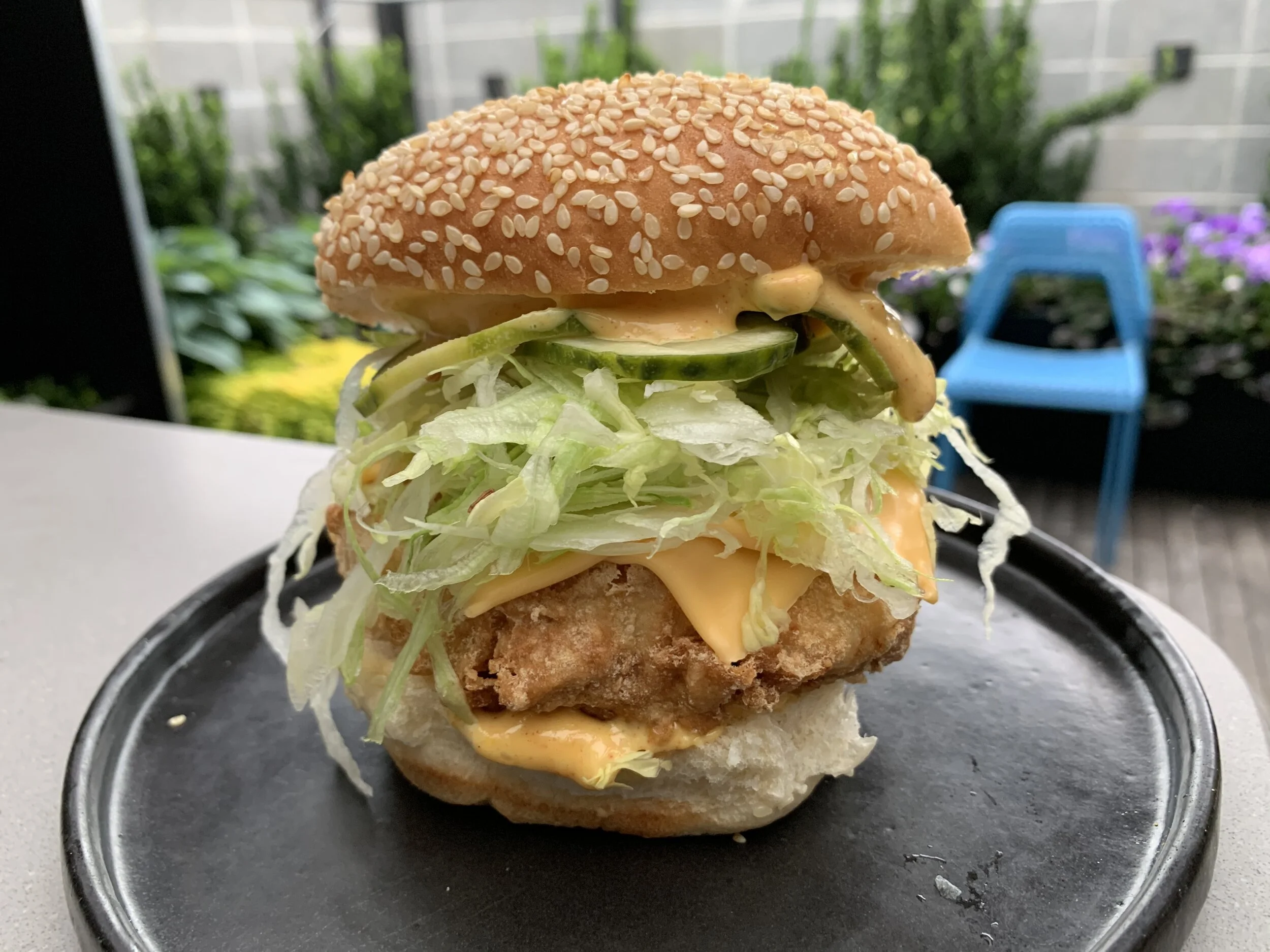 Duke S Mayonnaise Recipe For Hamburgers | Bryont Blog
