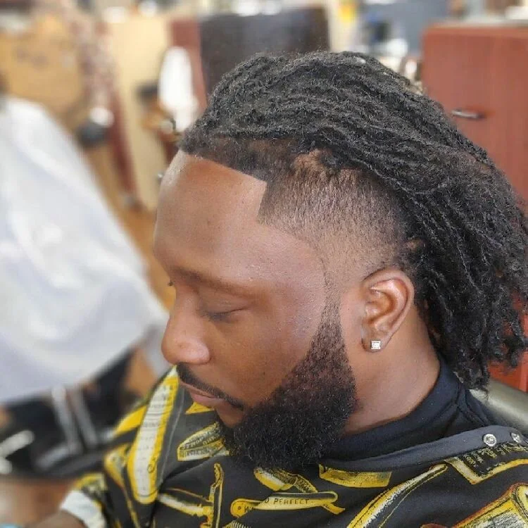 Cutz Lounge The Grooming Shop