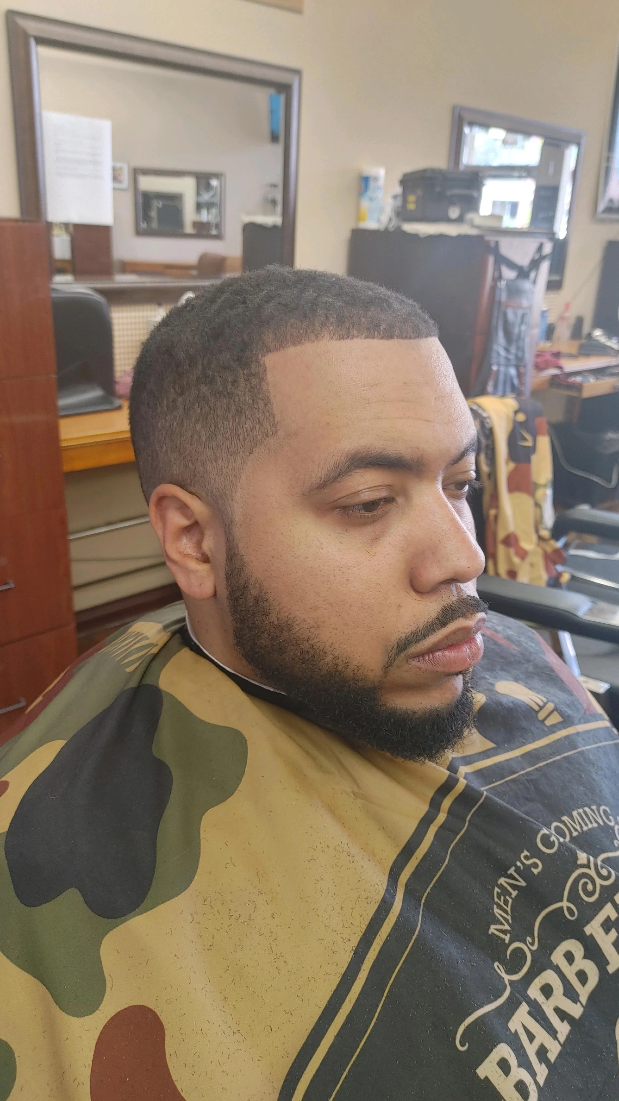 Cutz Lounge The Grooming Shop