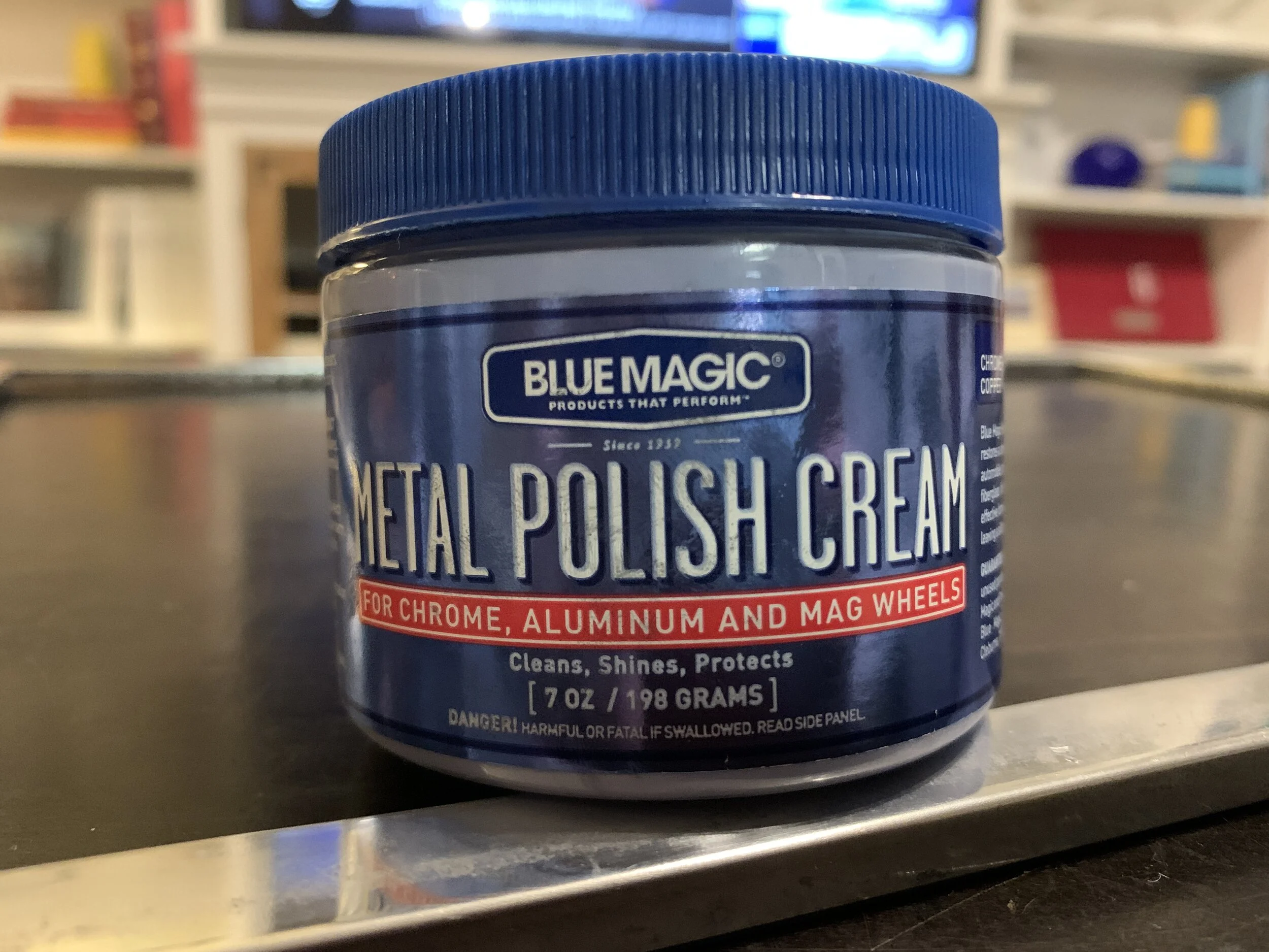 The Cameo Camper Renovation: Gold Window Bug Screens — Lone Oak Design Co.