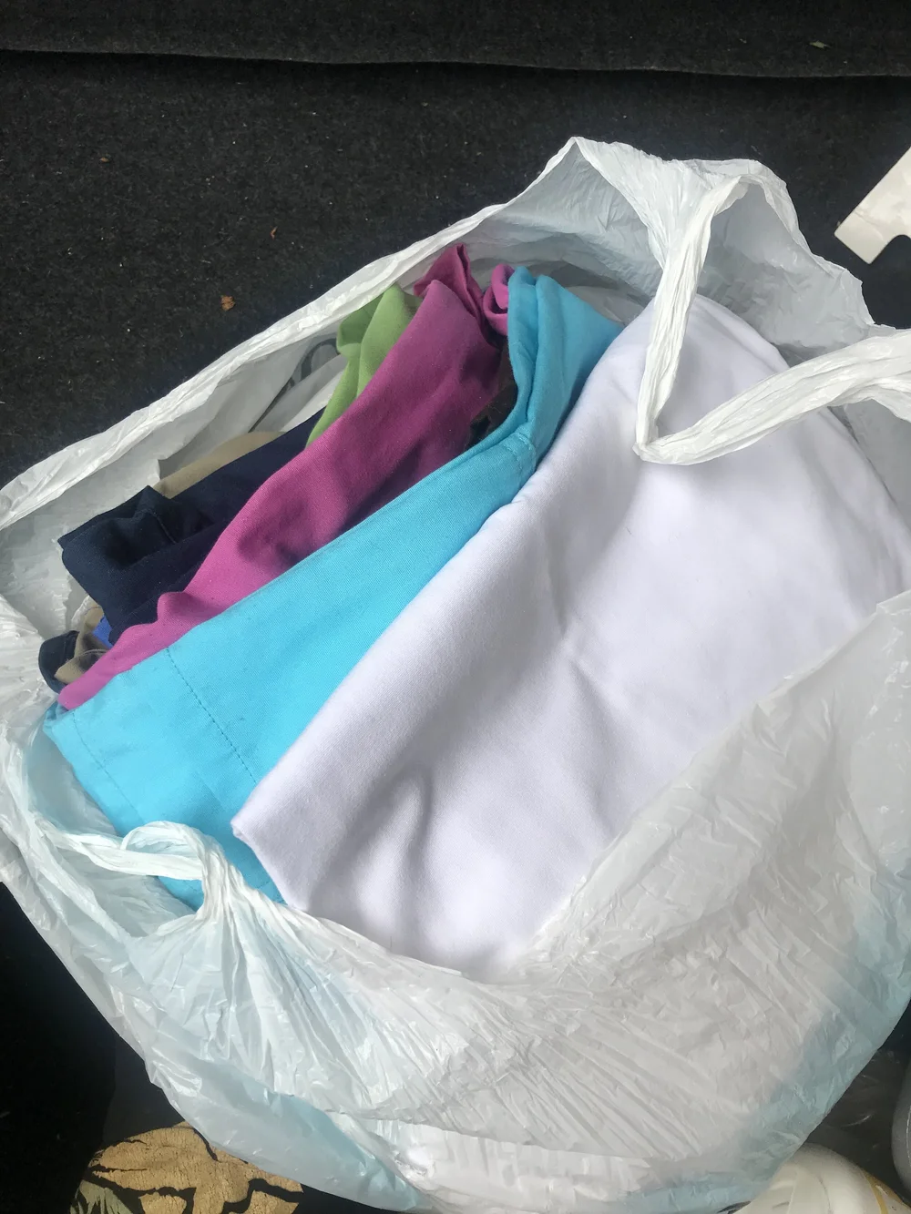 Scrubs Paper Project — Frontline Arts