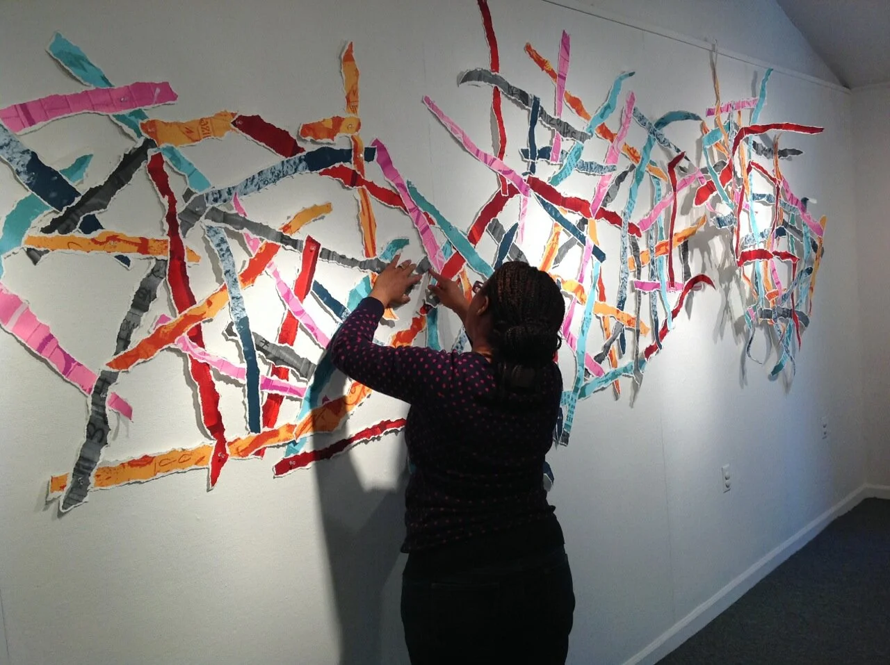 Working Outside Boxed Confinements - An Interview with Jennifer Mack ...