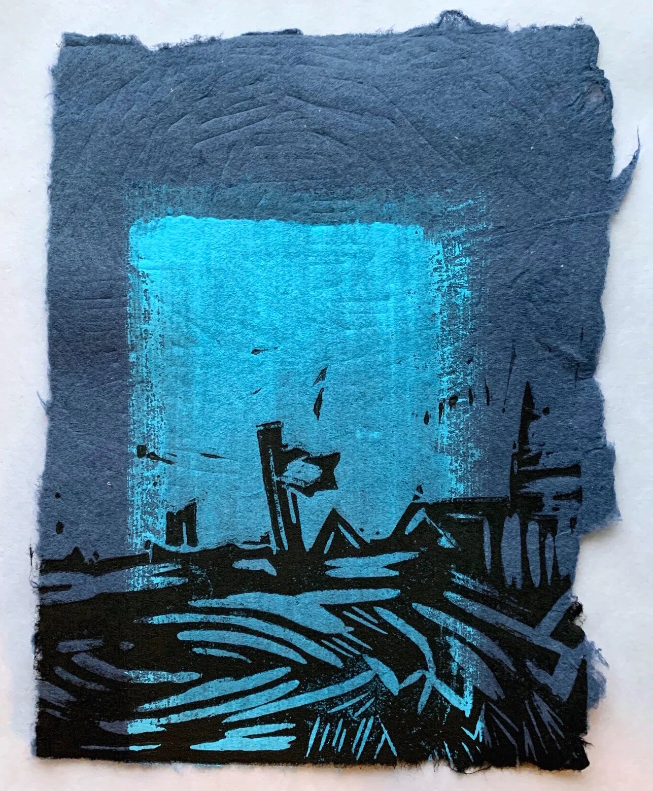 Store — Frontline Arts