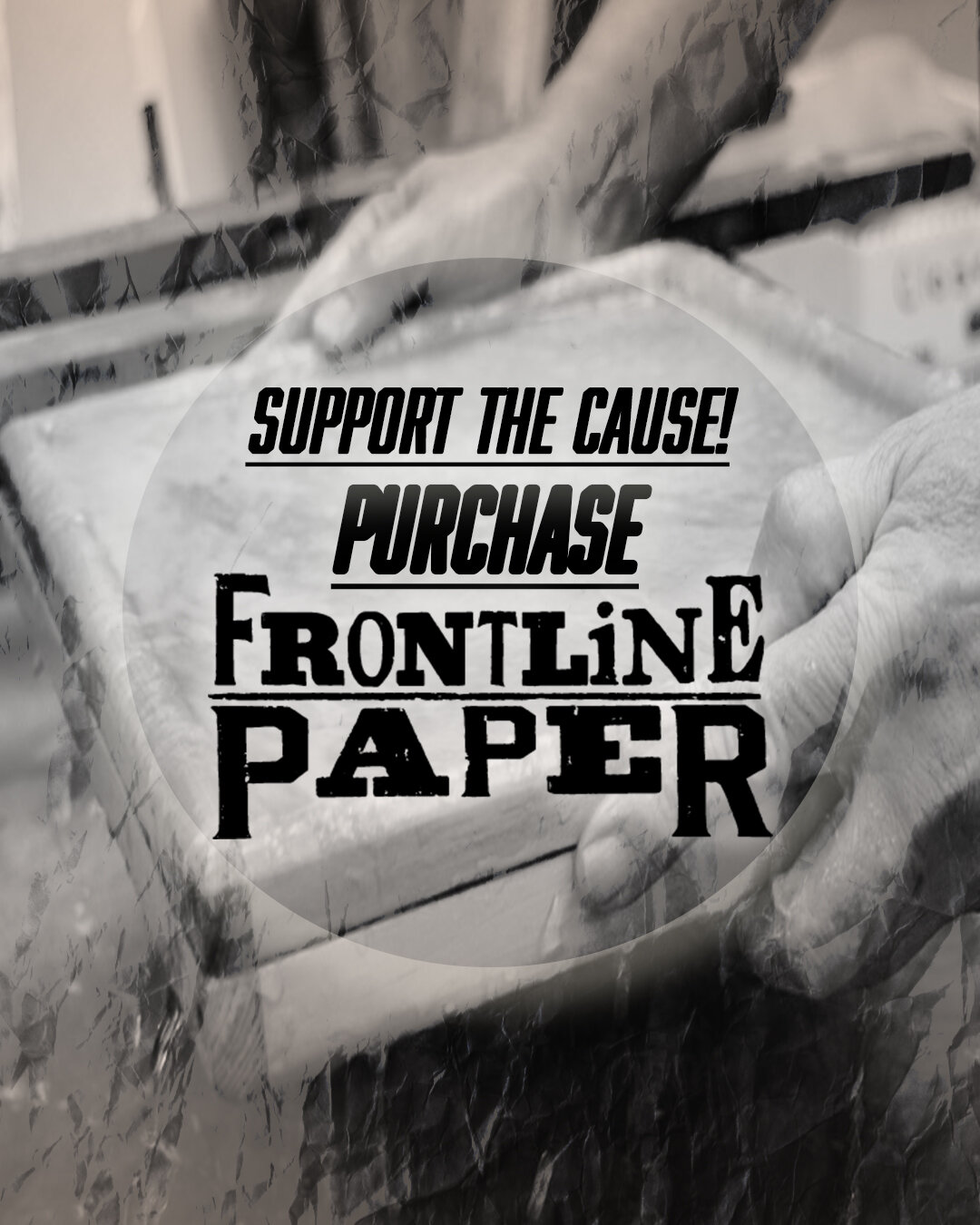 Frontline Arts