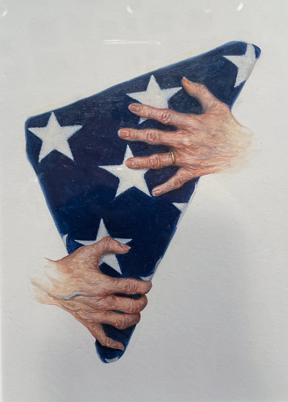 LAV Gallery- Lisa Falkenstern — Frontline Arts