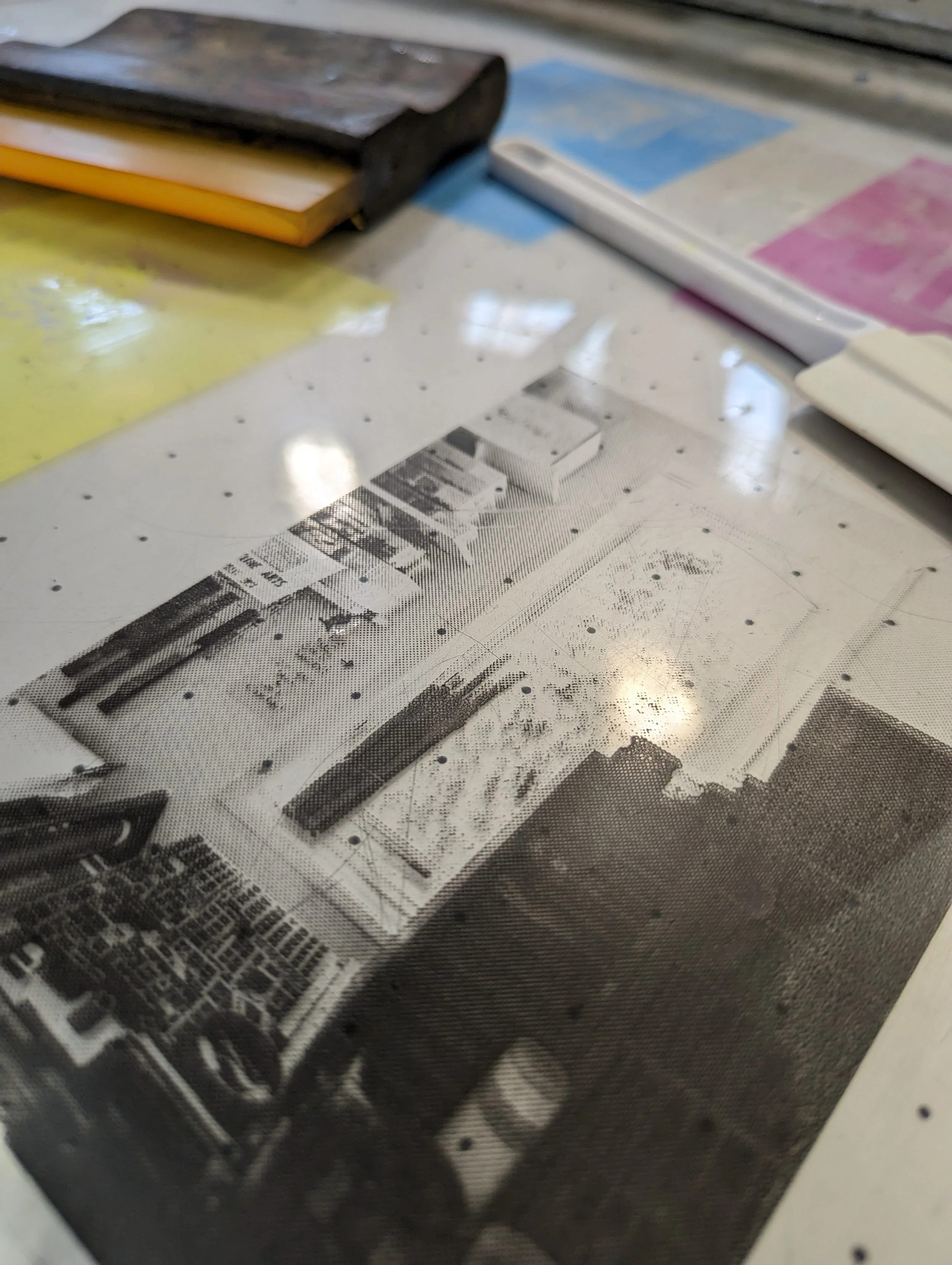 Printopia: Unleashing Vibrant Visions with CMYK Sorcery with Kath ...