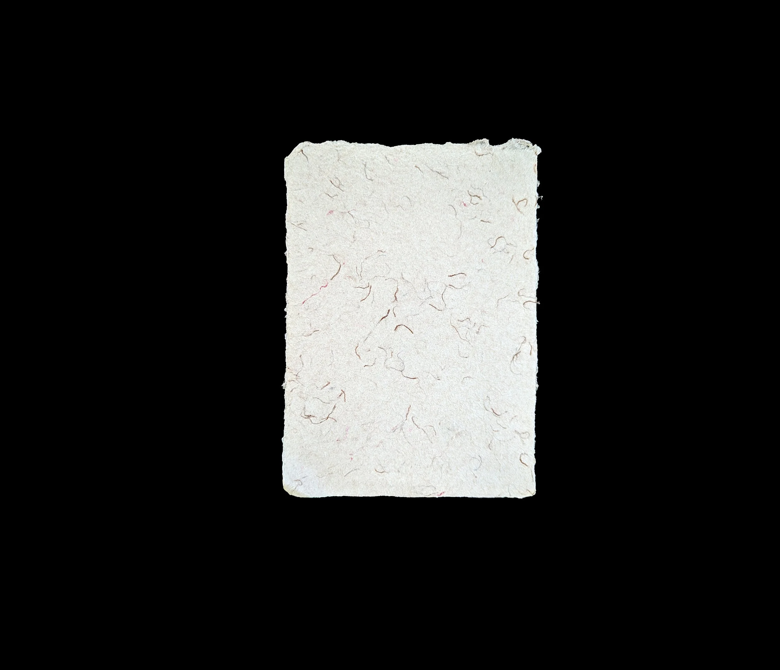 Handmade Paper from Recycled Materials — Frontline Arts