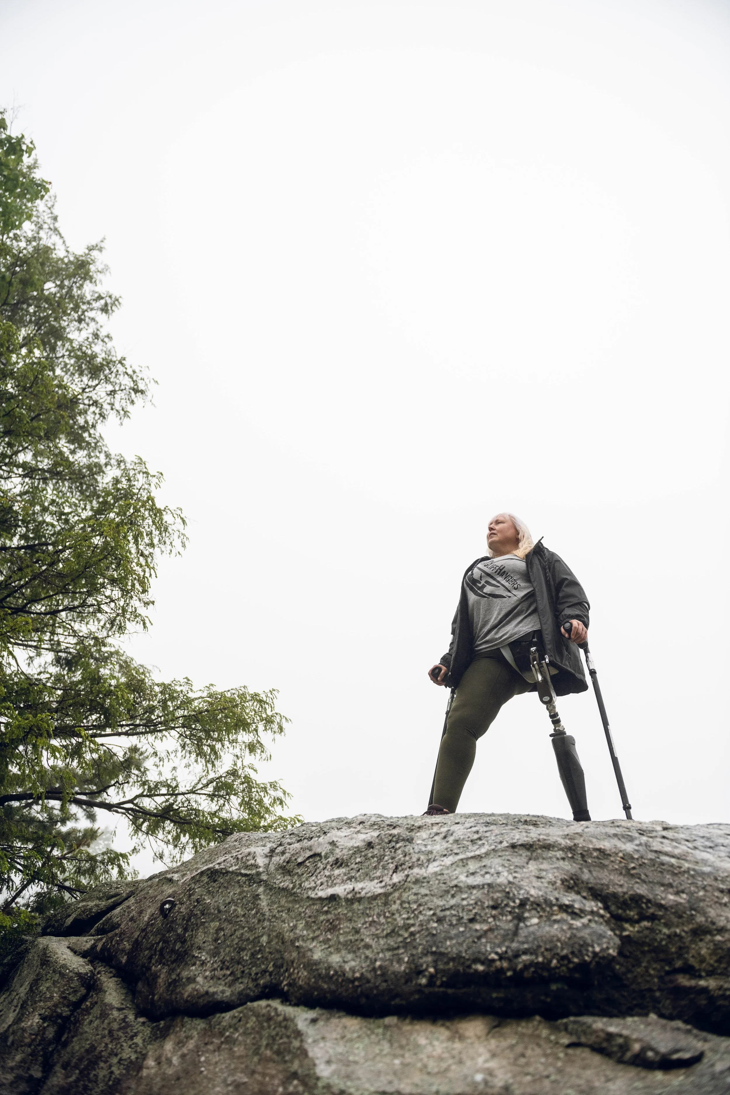 Board Members — ParaCliffHangers