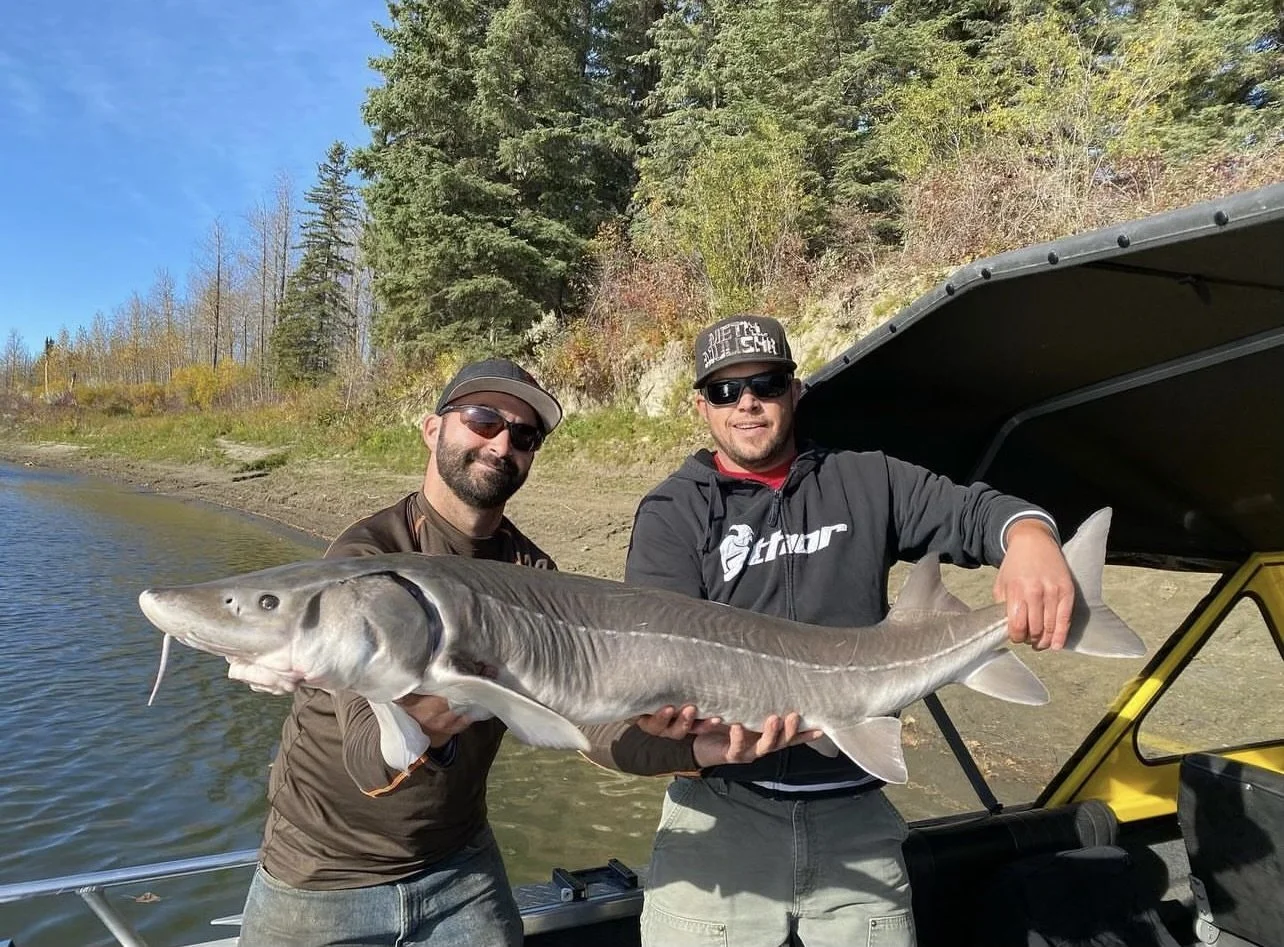 Lunker's Fishing Adventures